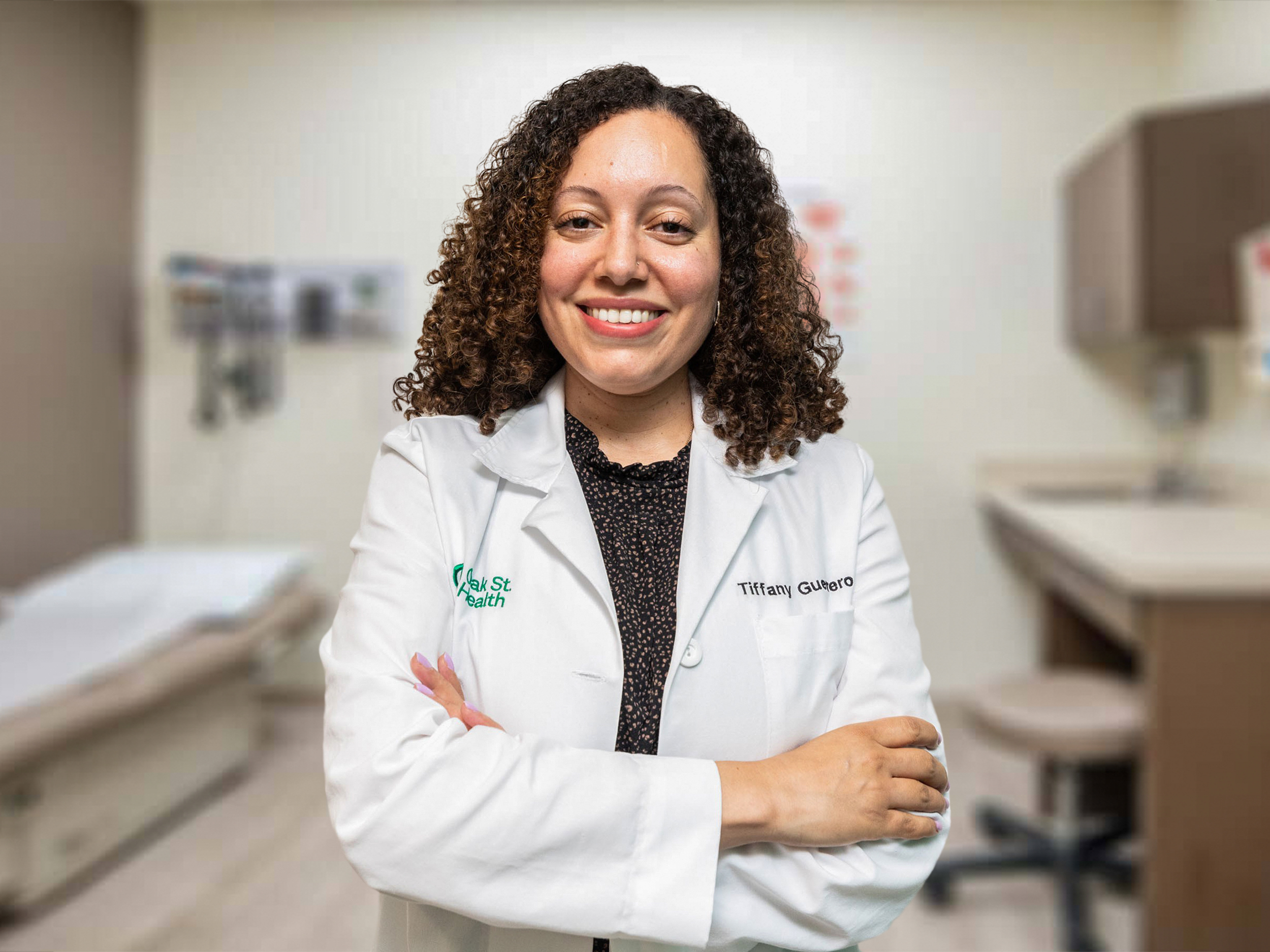 Tiffany Guerrero, NP - Family Medicine Specialist - Bronx, NY | Oak ...