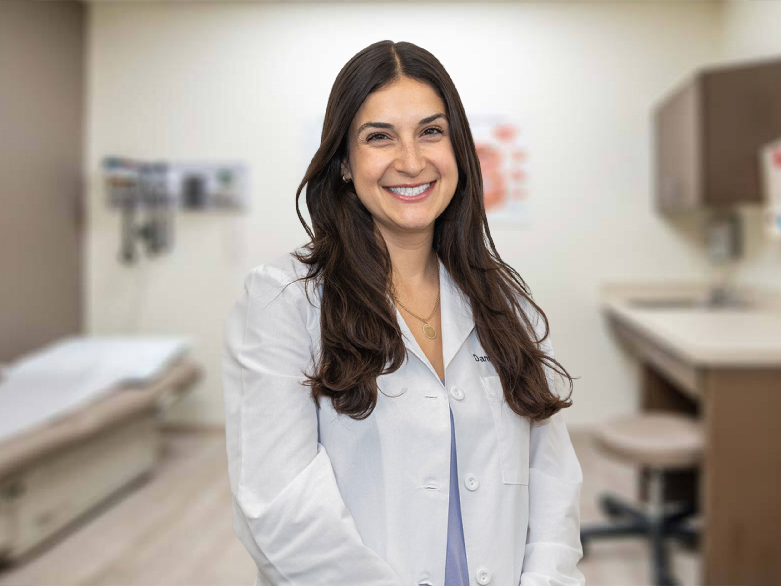 Danna Zevy, MD - Family Medicine Specialist - Bronx, NY | Oak Street Health