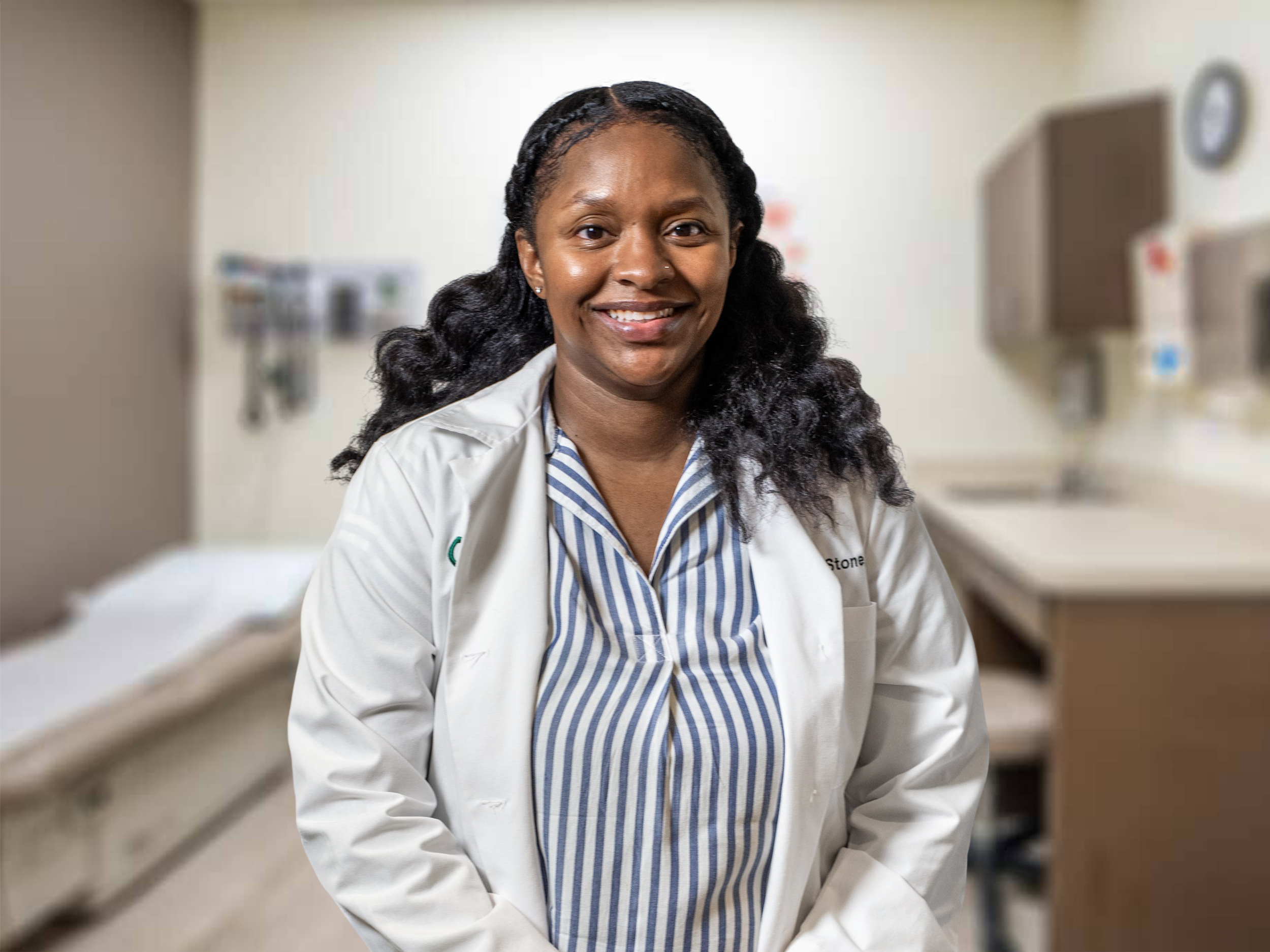 Candace Stone, FNP - Primary Care Provider - Peoria, IL | Oak Street Health