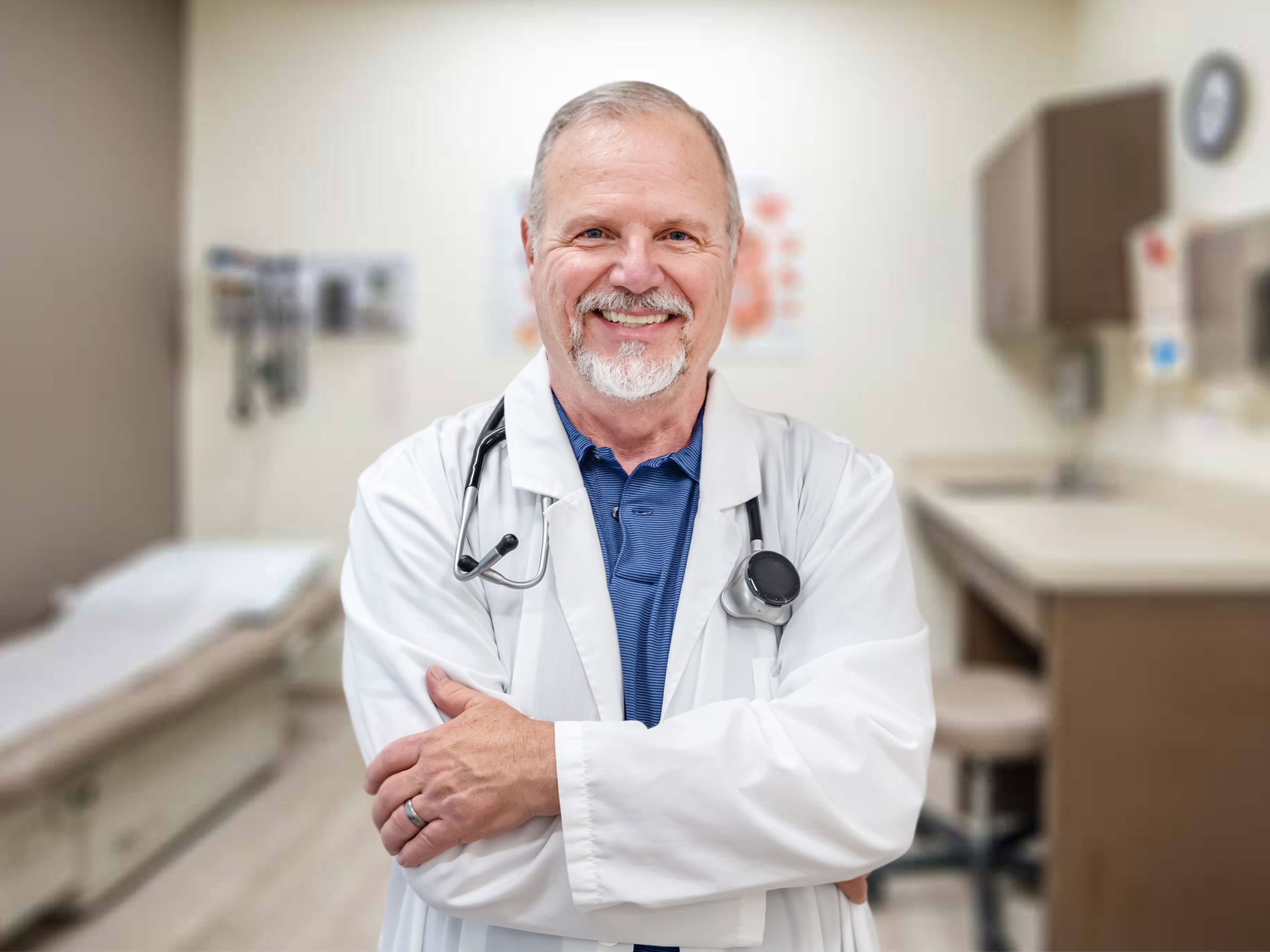 Kenneth Dabbs, NP - Family Medicine Specialist - Dallas, TX | Oak ...