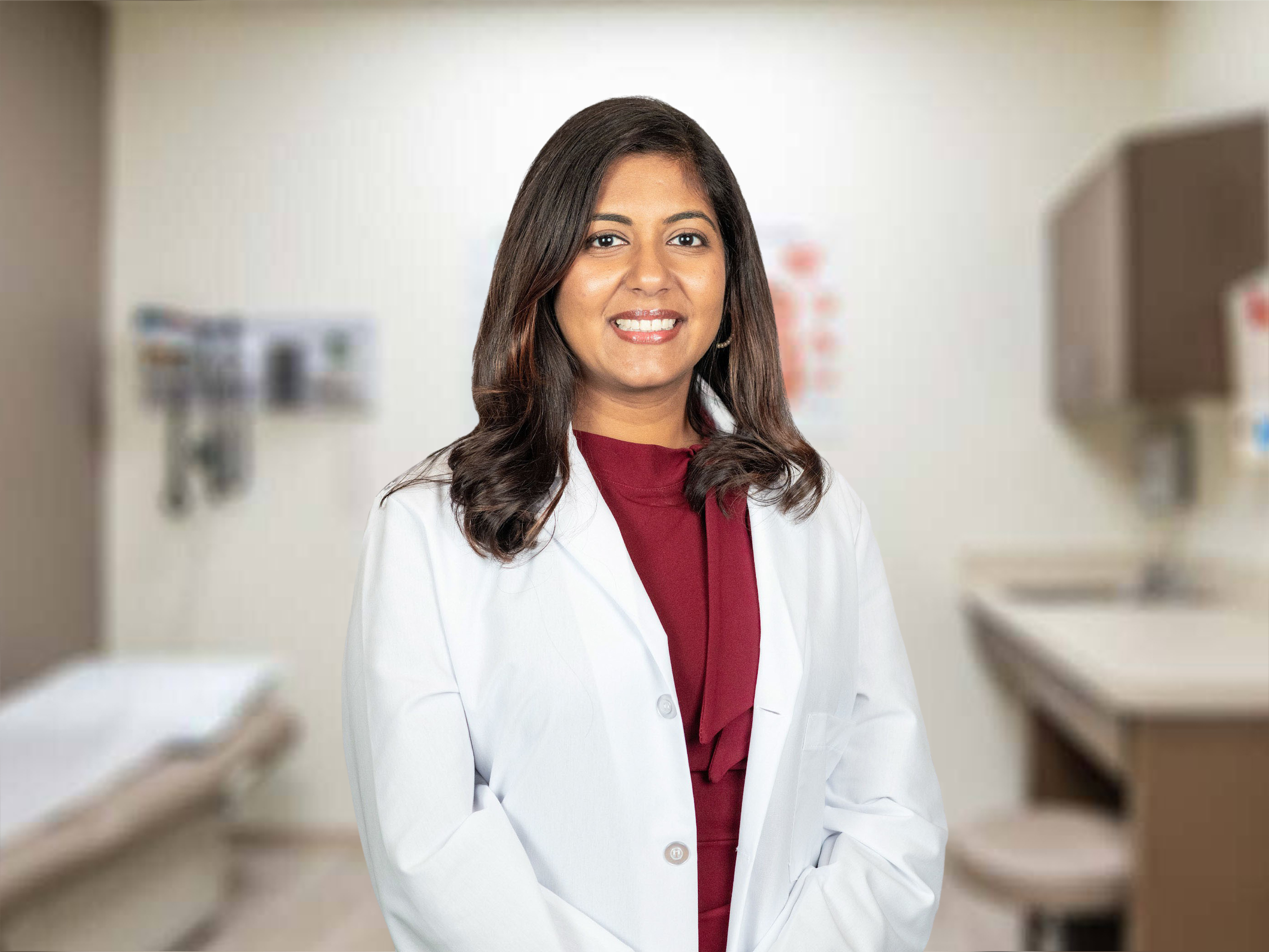 Dr. Sarah A. Hackman, MD | Madison, WI | Family Medicine