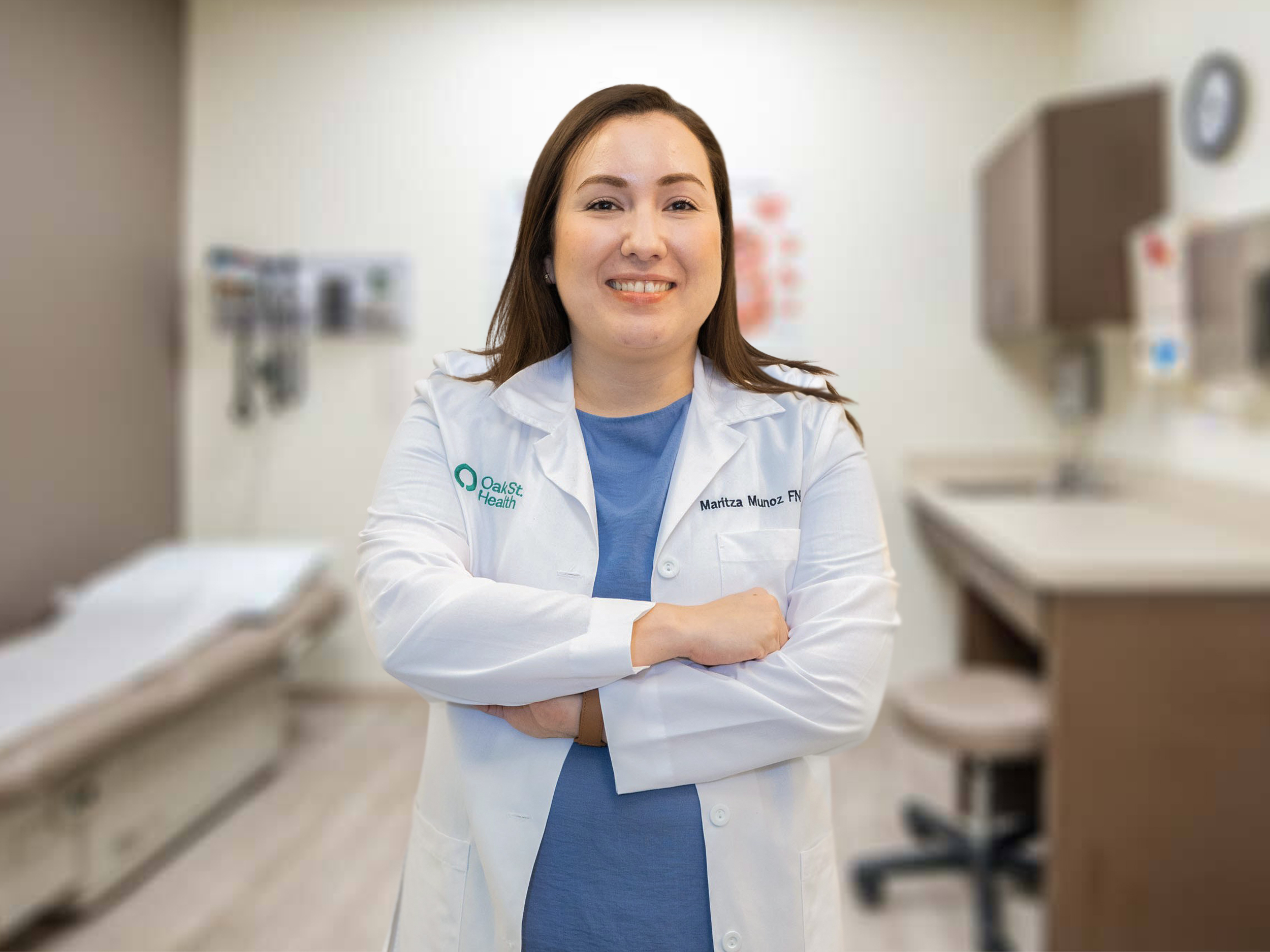 Dr. Lauren W. Harting, MD | Merrillville, IN | Family Medicine