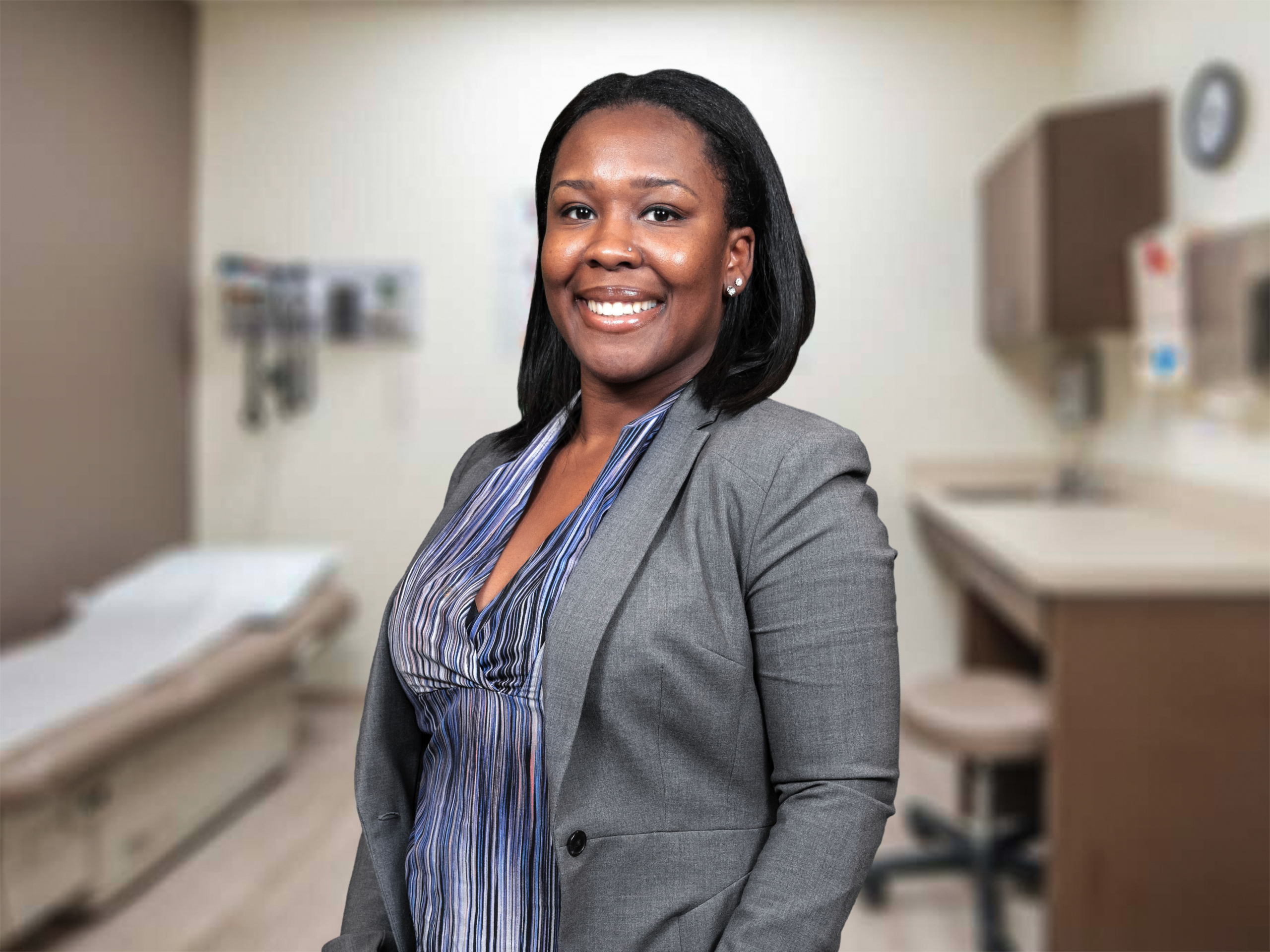 Ashley Duke, LCSW - Behavioral Health Specialist - Cincinnati, OH | Oak ...