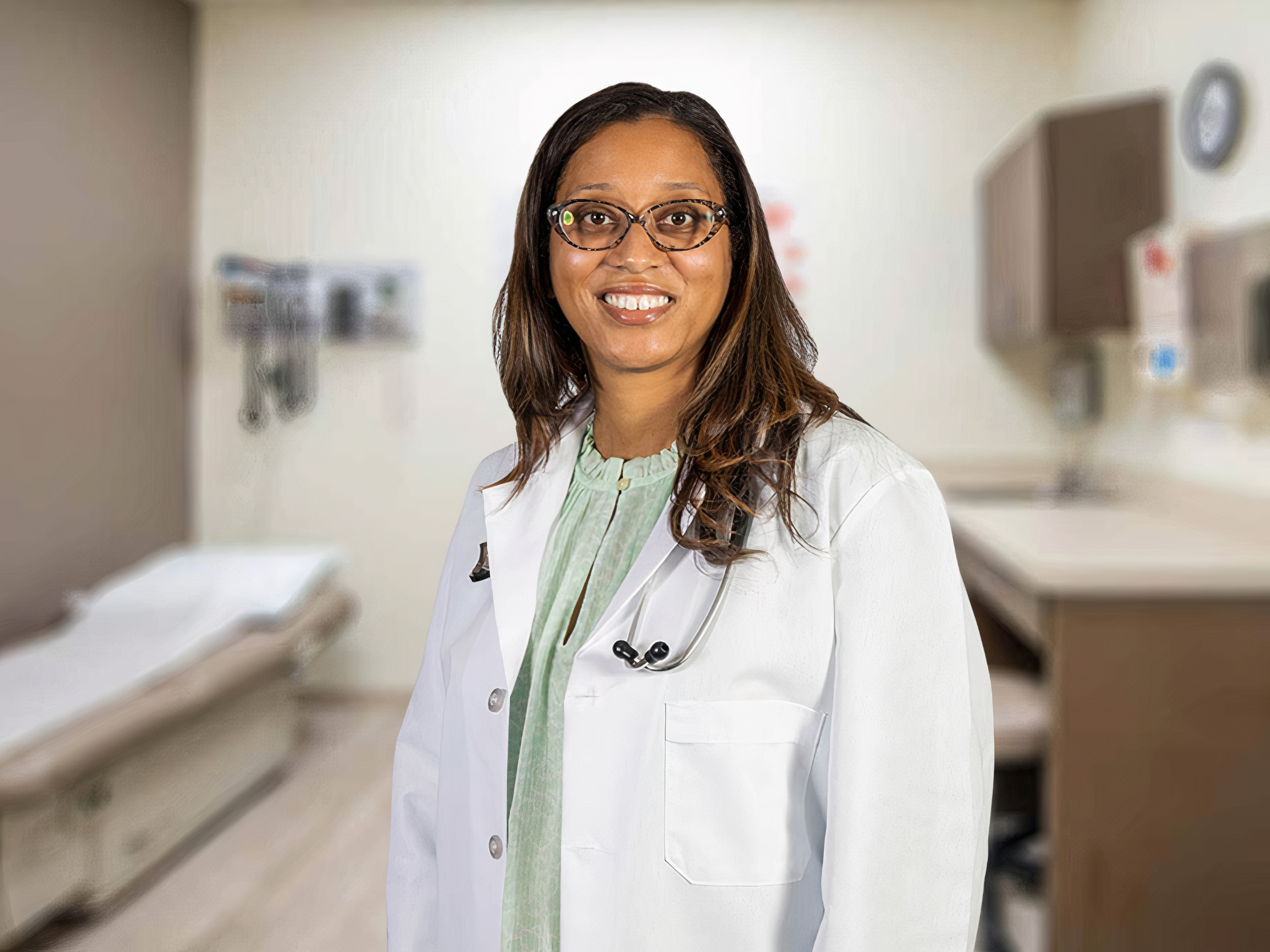 Dr. Kyra Payne, MD | Chicago, IL | Internal Medicine