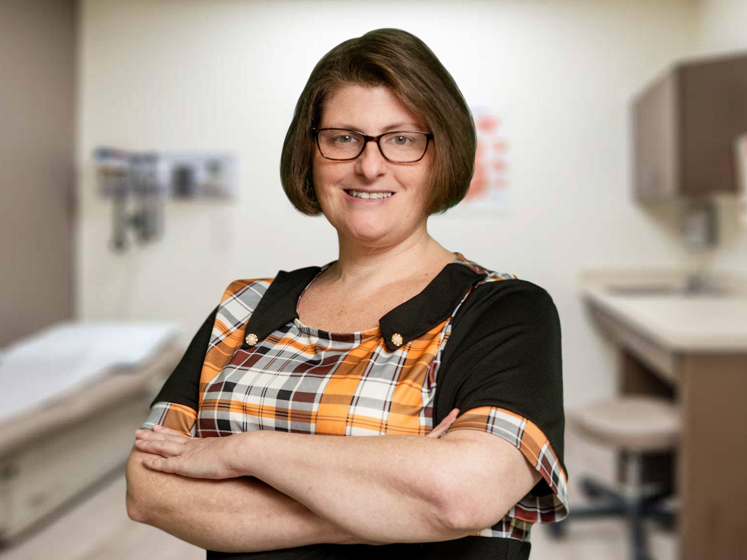 Elizabeth Klotz, LCSW - Behavioral Health Specialist - Wyncote, PA ...