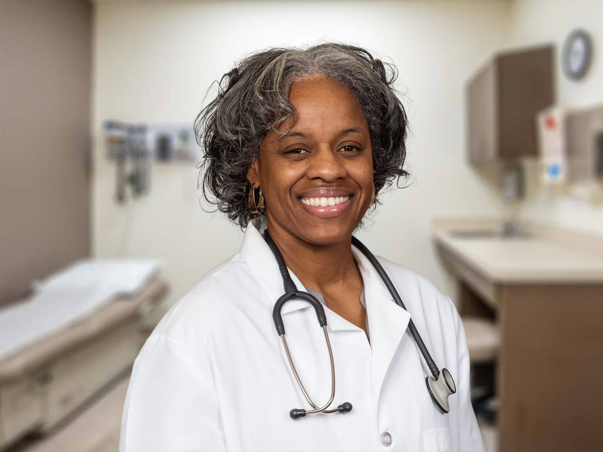Caroletta James, FNP - Family Medicine Specialist - Cincinnati, OH ...
