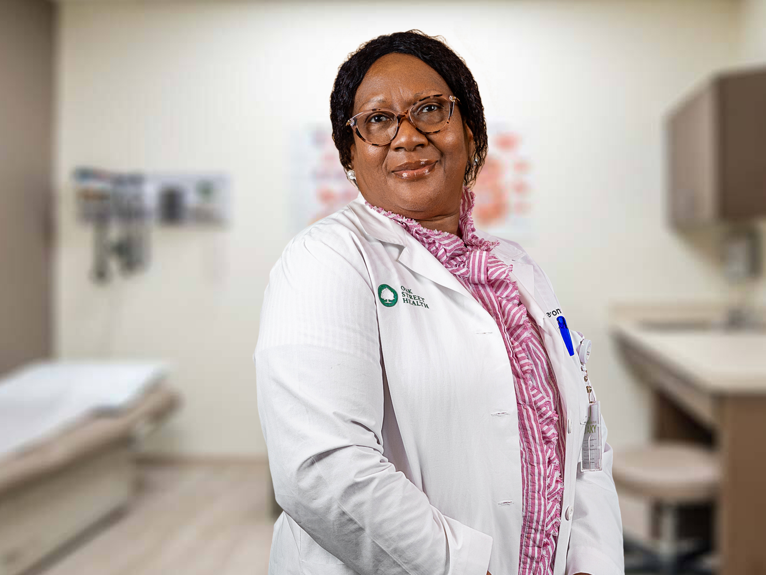 Mable Lyons, NP - Family Medicine Specialist - Philadelphia, PA | Oak ...