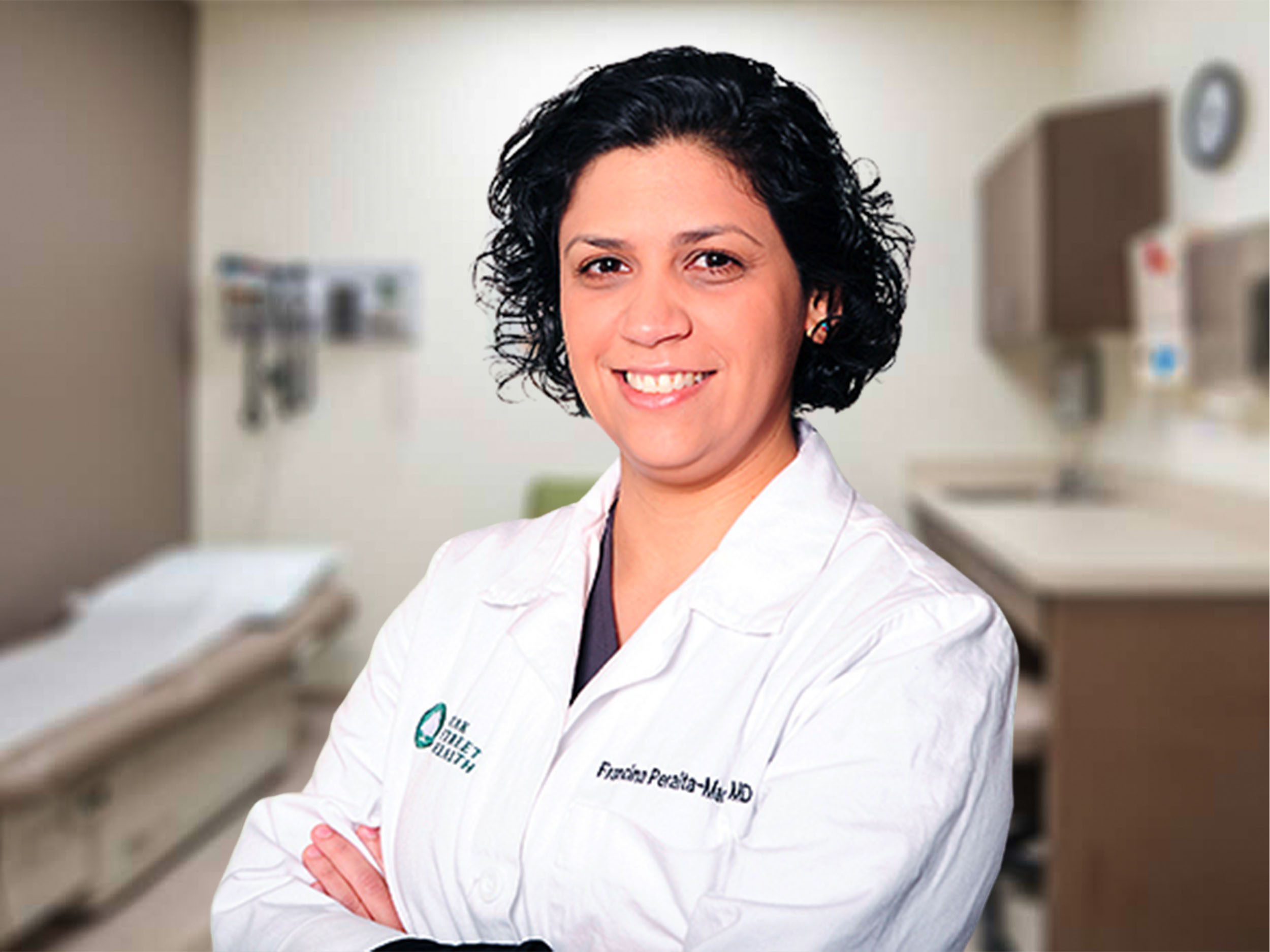 Dr. Francina Peralta-Machado, MD, Internal Medicine | Chicago, IL | WebMD
