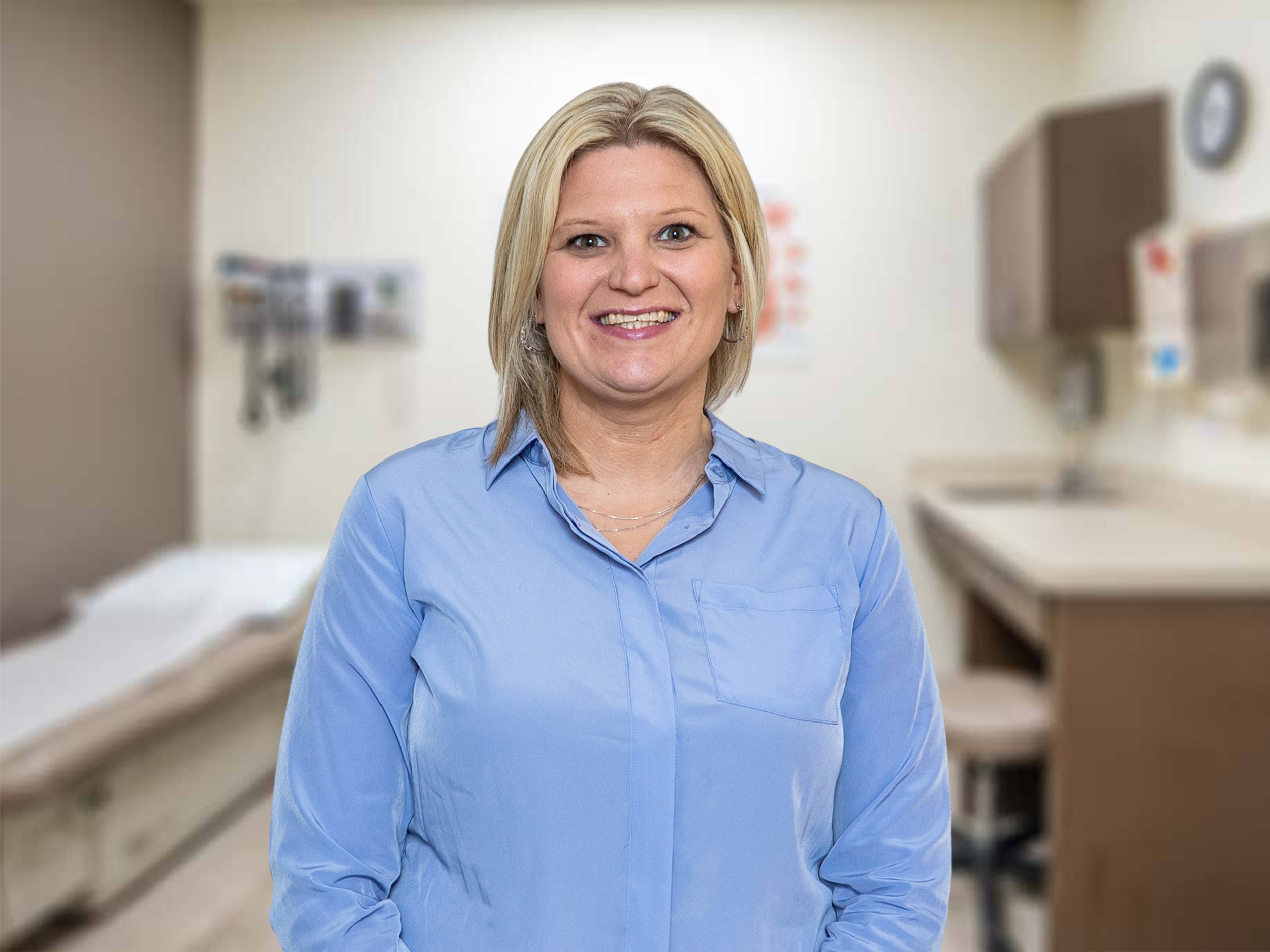 Amanda Roach, LMSW - Behavioral Health Specialist - Kalamazoo, MI | Oak ...