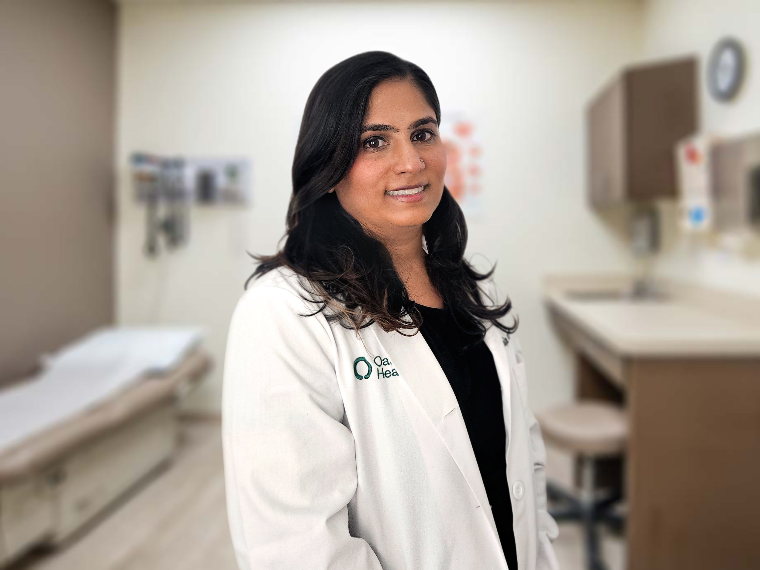 Pooja Patel, FNP - Family Medicine Specialist - Chicago, IL | Oak ... Pooja Patel, FNP - Family Medicine Specialist - Chicago, IL | Oak ...