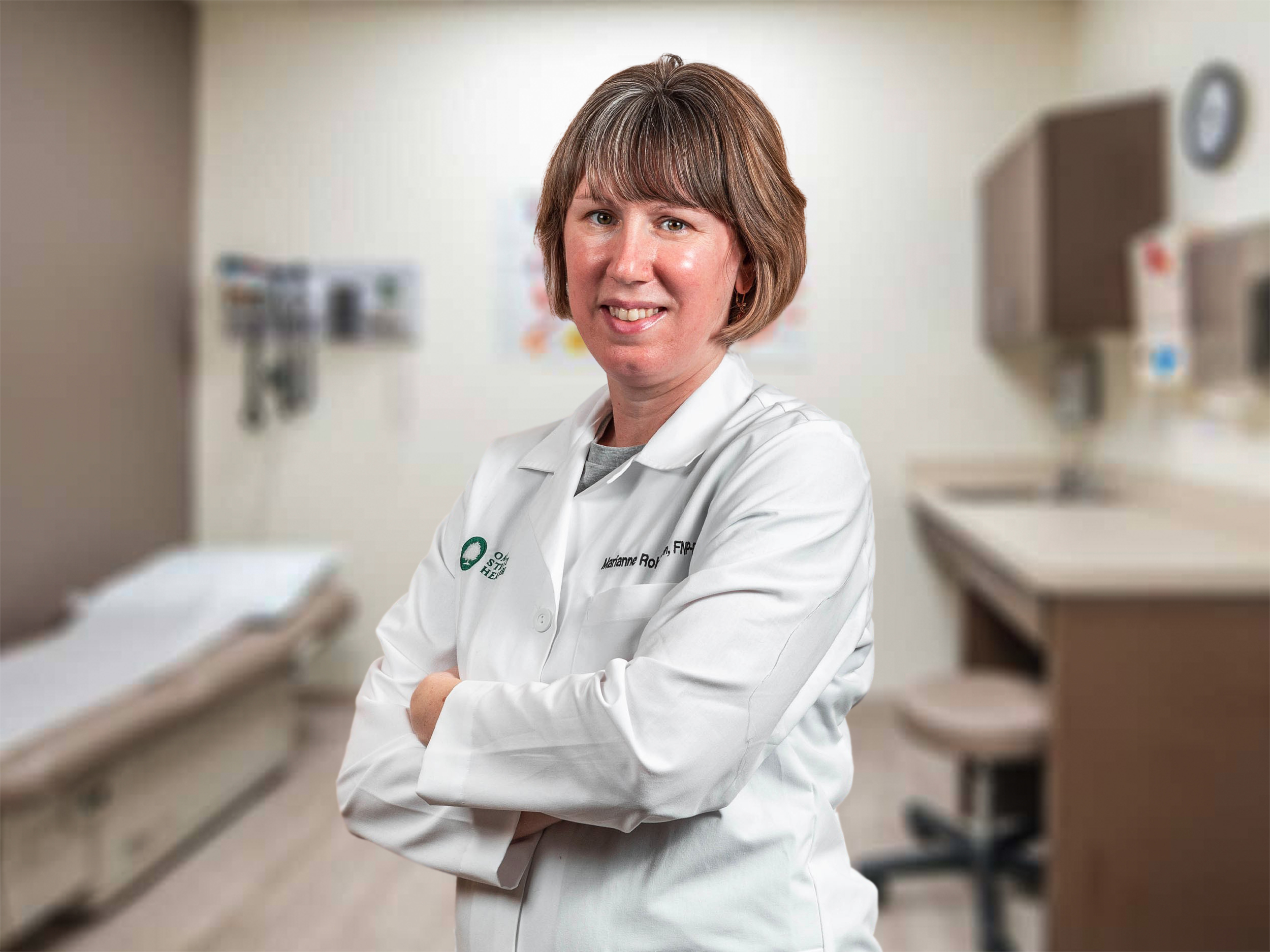 Marianne Robinson, NP, Family Medicine | Raleigh, NC | WebMD