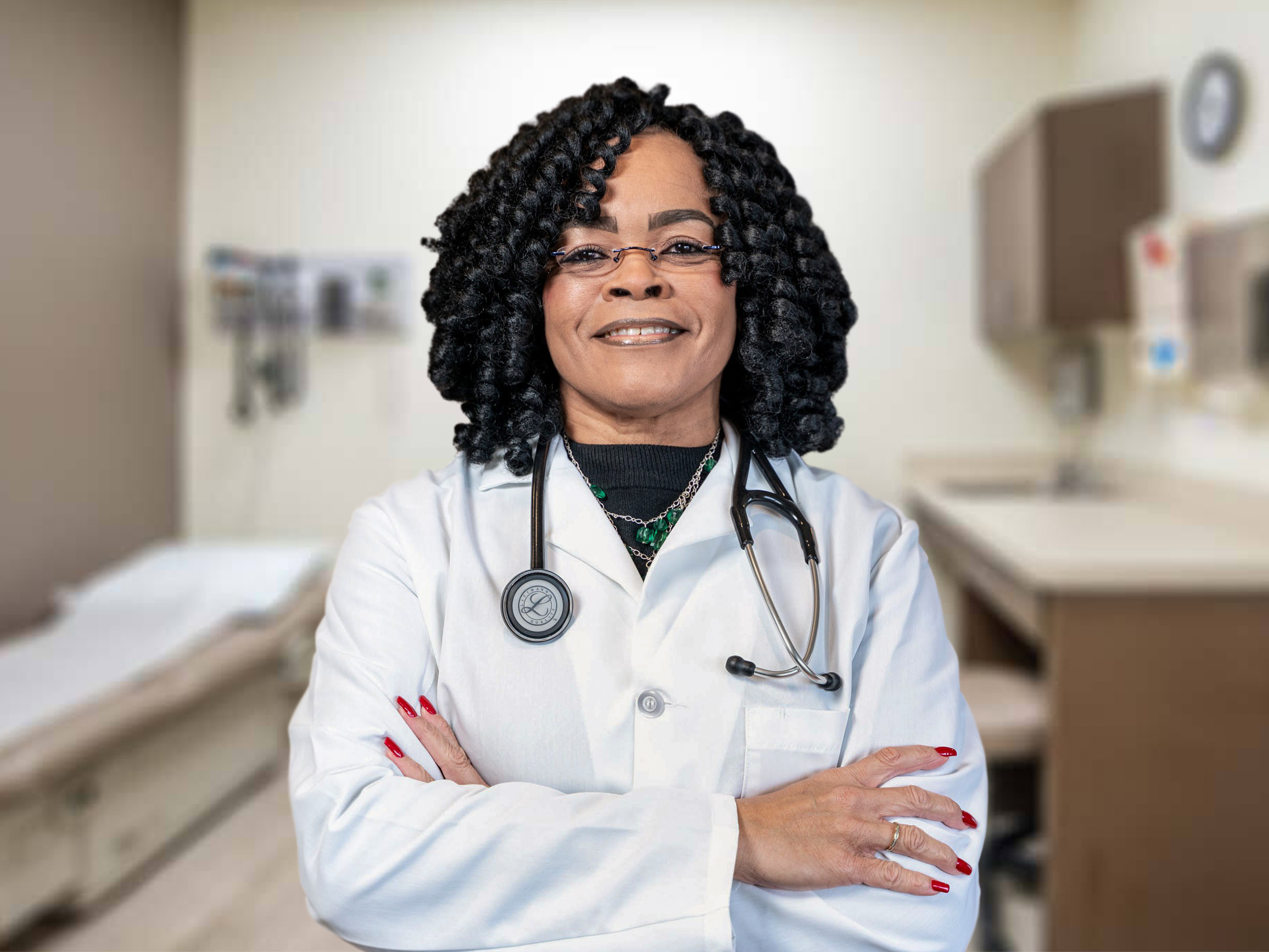 Michelle Grimes, NP - Primary Care Provider - Florissant, MO | Oak ...