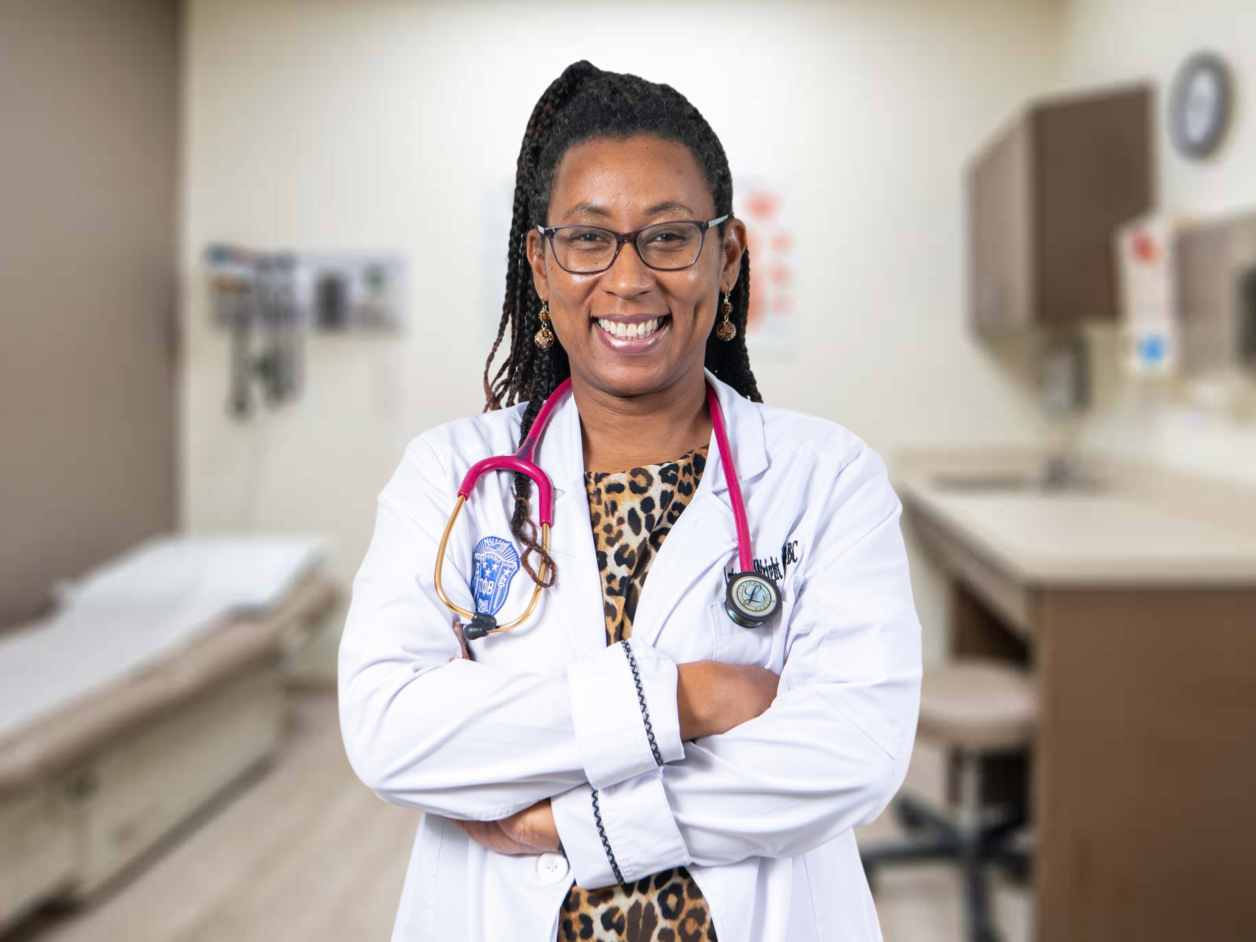 Dr Samuel Pitts, Family Medicine | Augusta, GA | WebMD