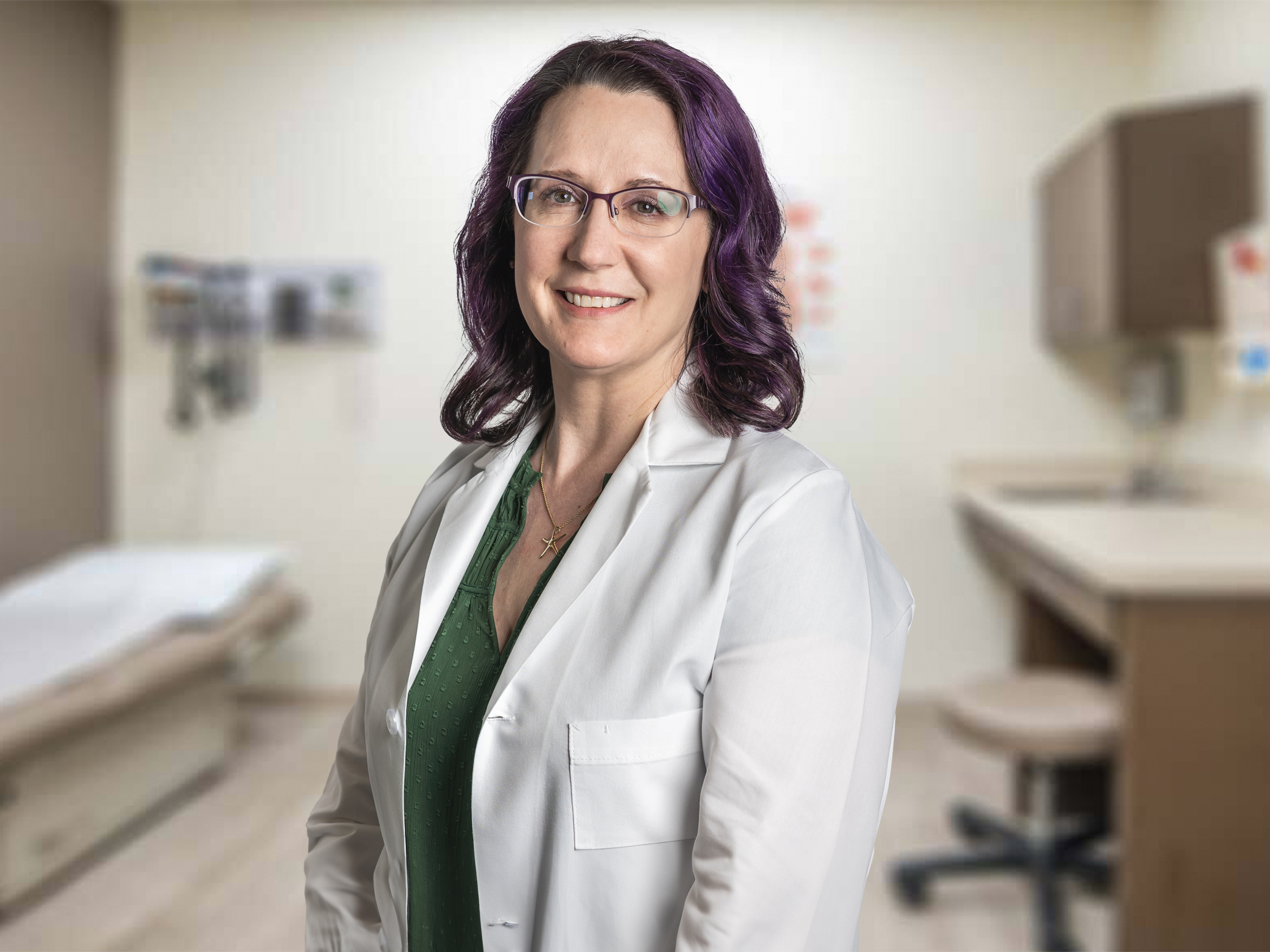 Dr. Heather Mackey-Fowler, MD, Family Medicine | Warwick, RI | WebMD