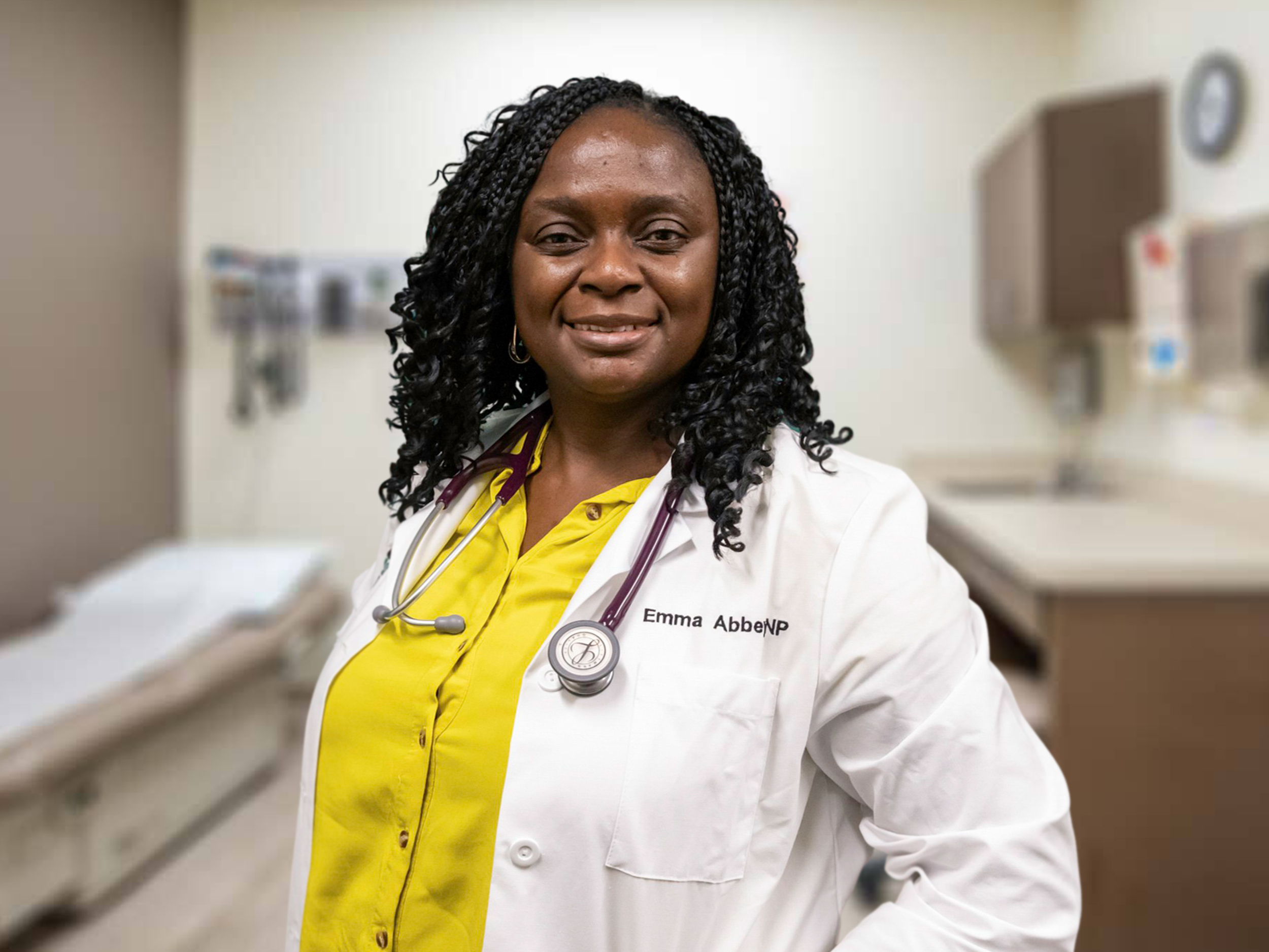 Emma Abbey, FNP - Family Medicine Specialist - Tucson, AZ | Oak Street ...