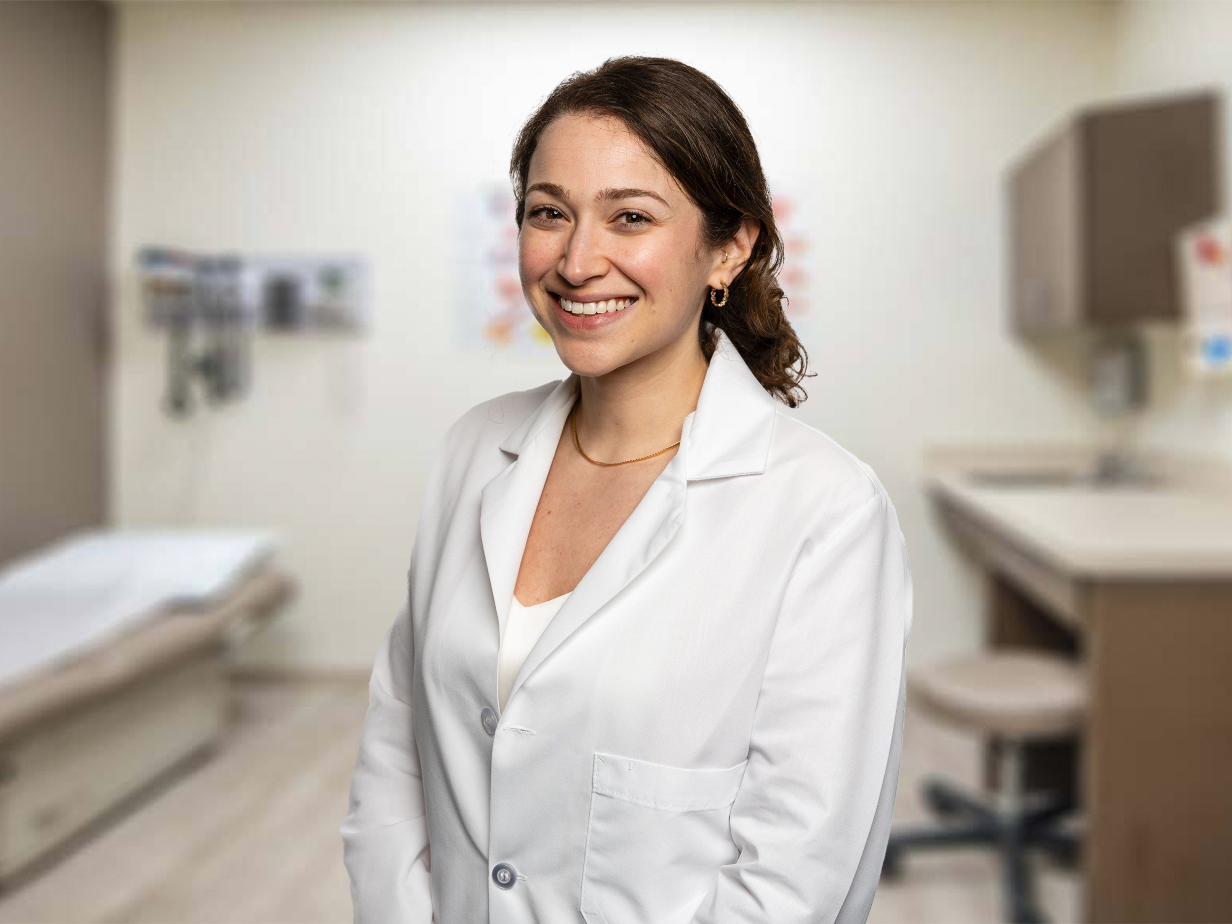 Hannah Mills, DNP - Family Medicine Specialist - Philadelphia, PA | Oak Street Health