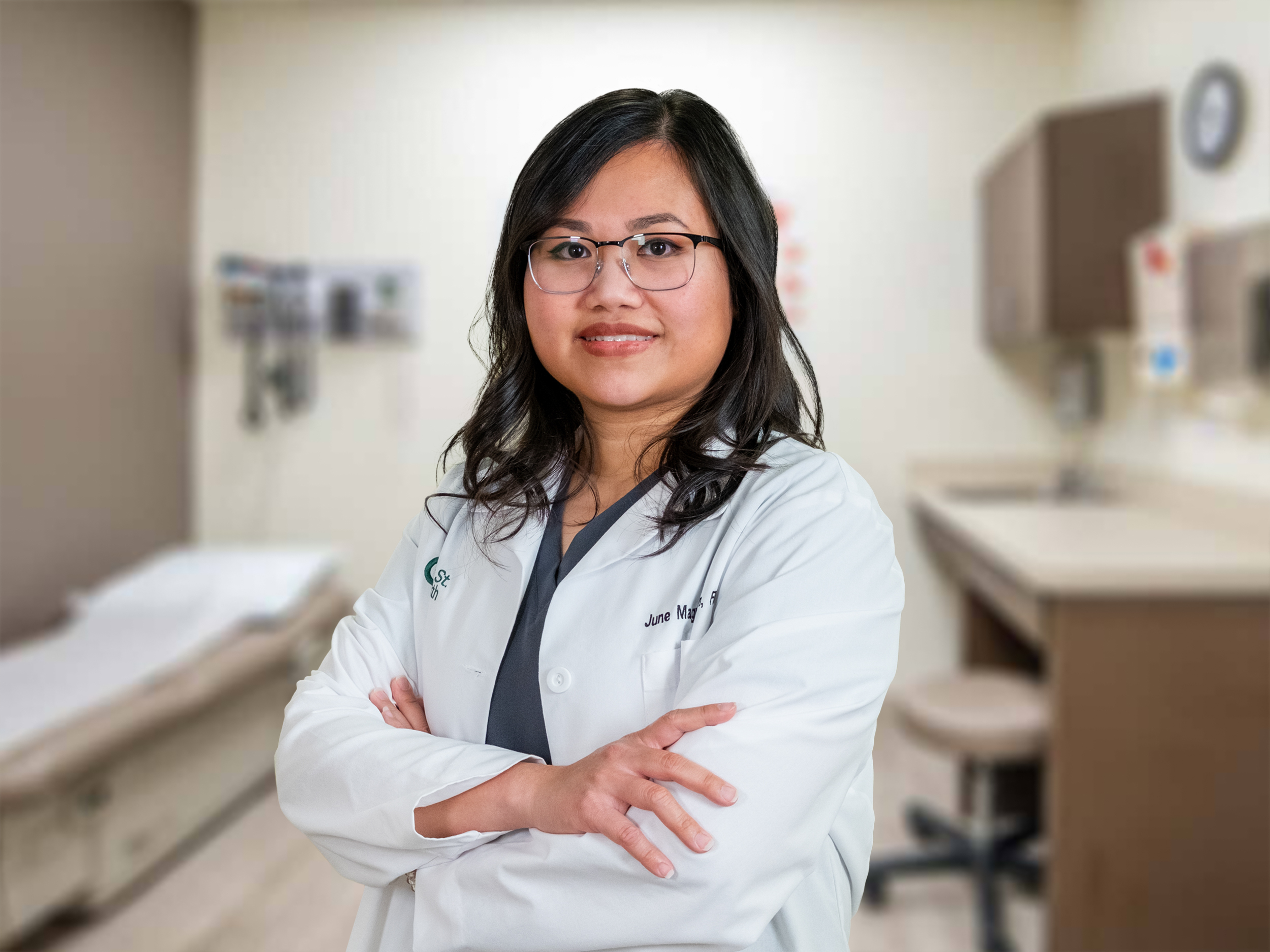 Duyen Magnuson, NP, Family Medicine | Garland, TX | WebMD