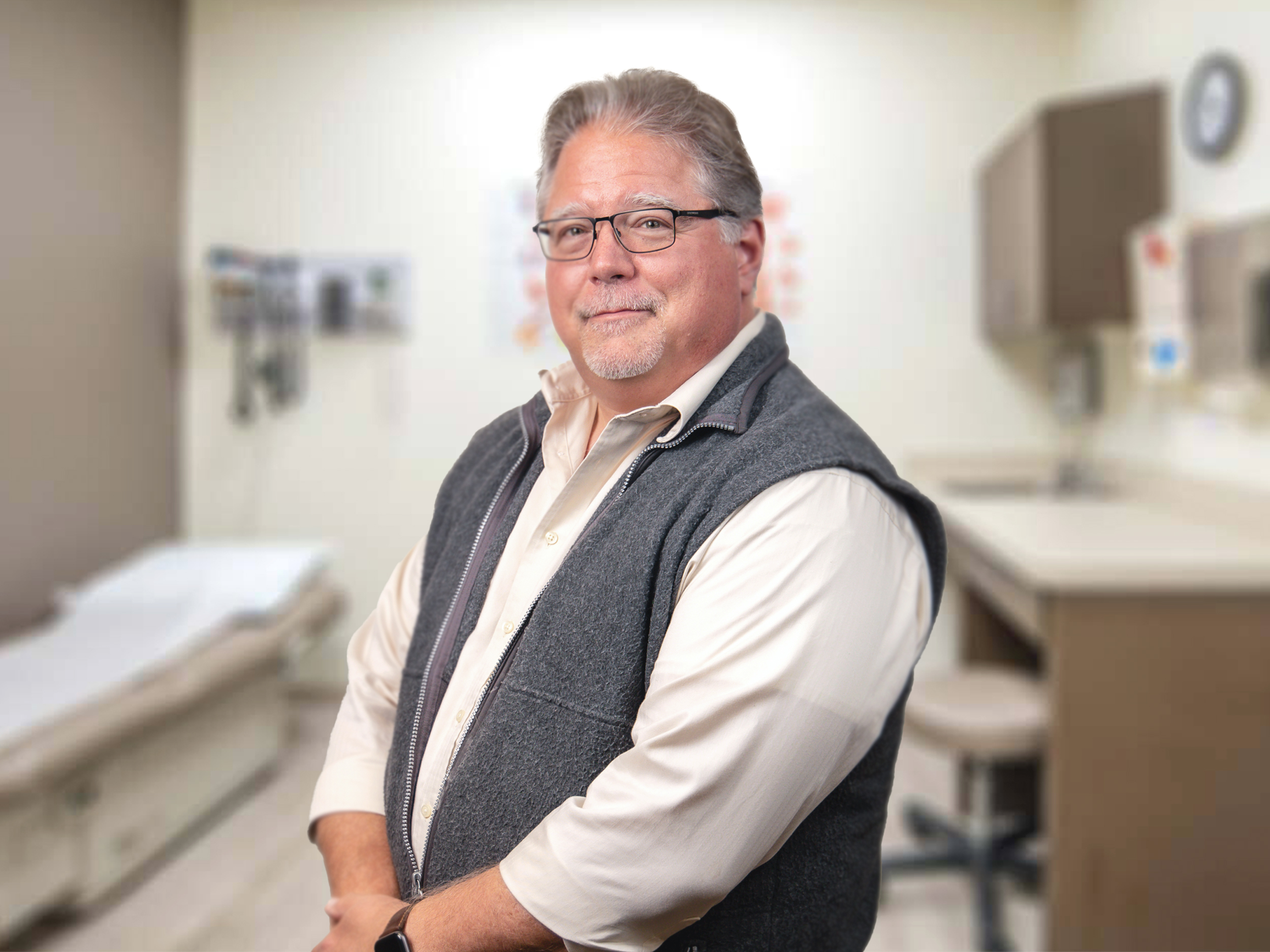 Robert Kirby, LCSW, Behavioral Health & Social Services | Greenville ...