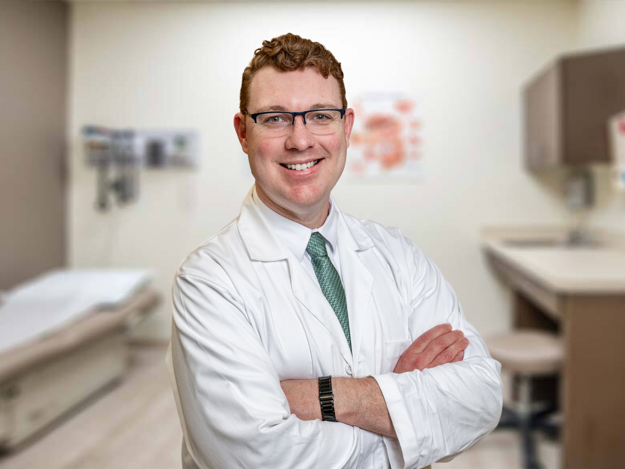 Daniel Travis, MD - Primary Care Provider - Brooklyn, NY | Oak Street Health