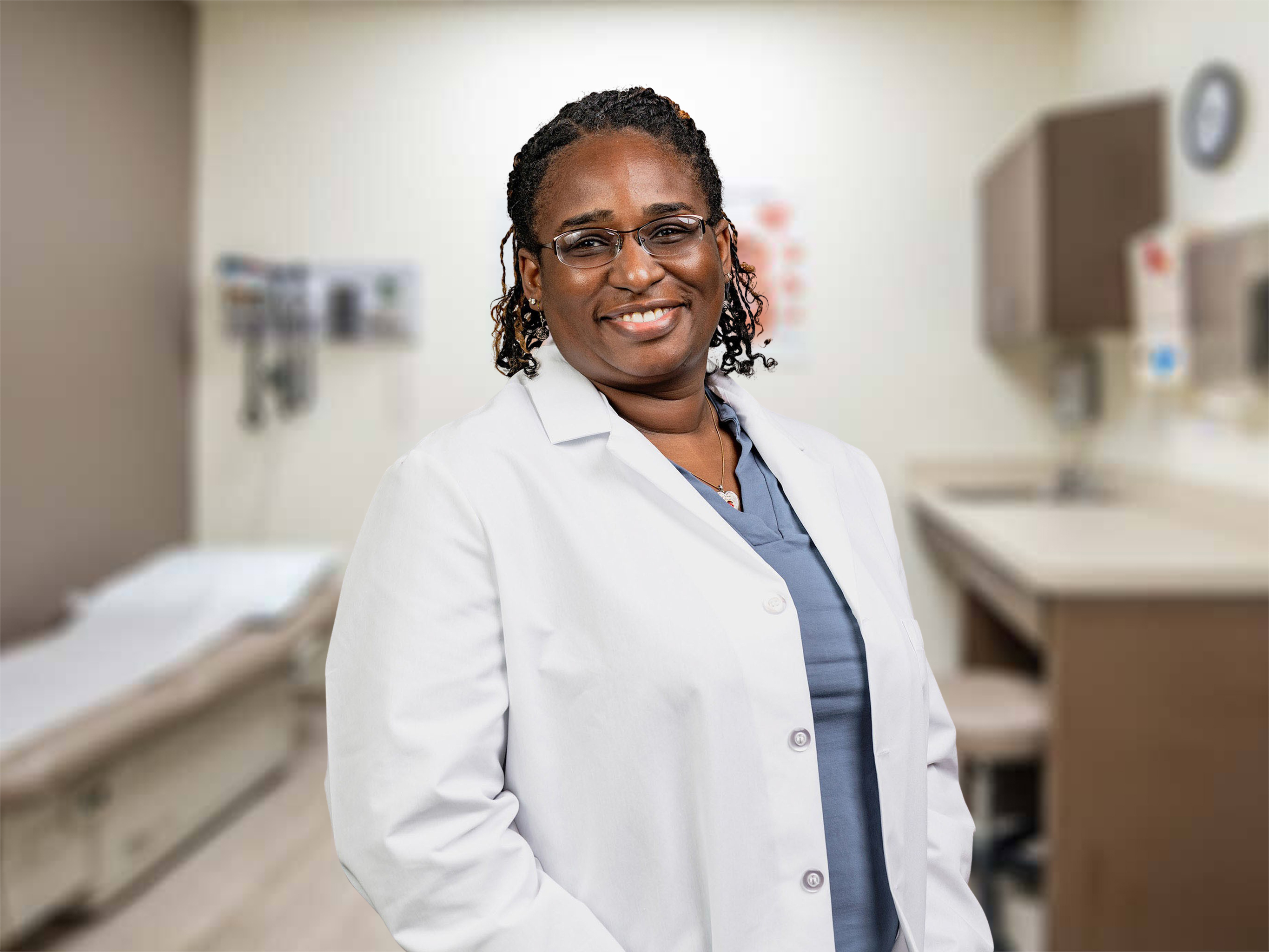 Dr. Kristi Trimm, DO, Family Medicine | Madison, MS | WebMD