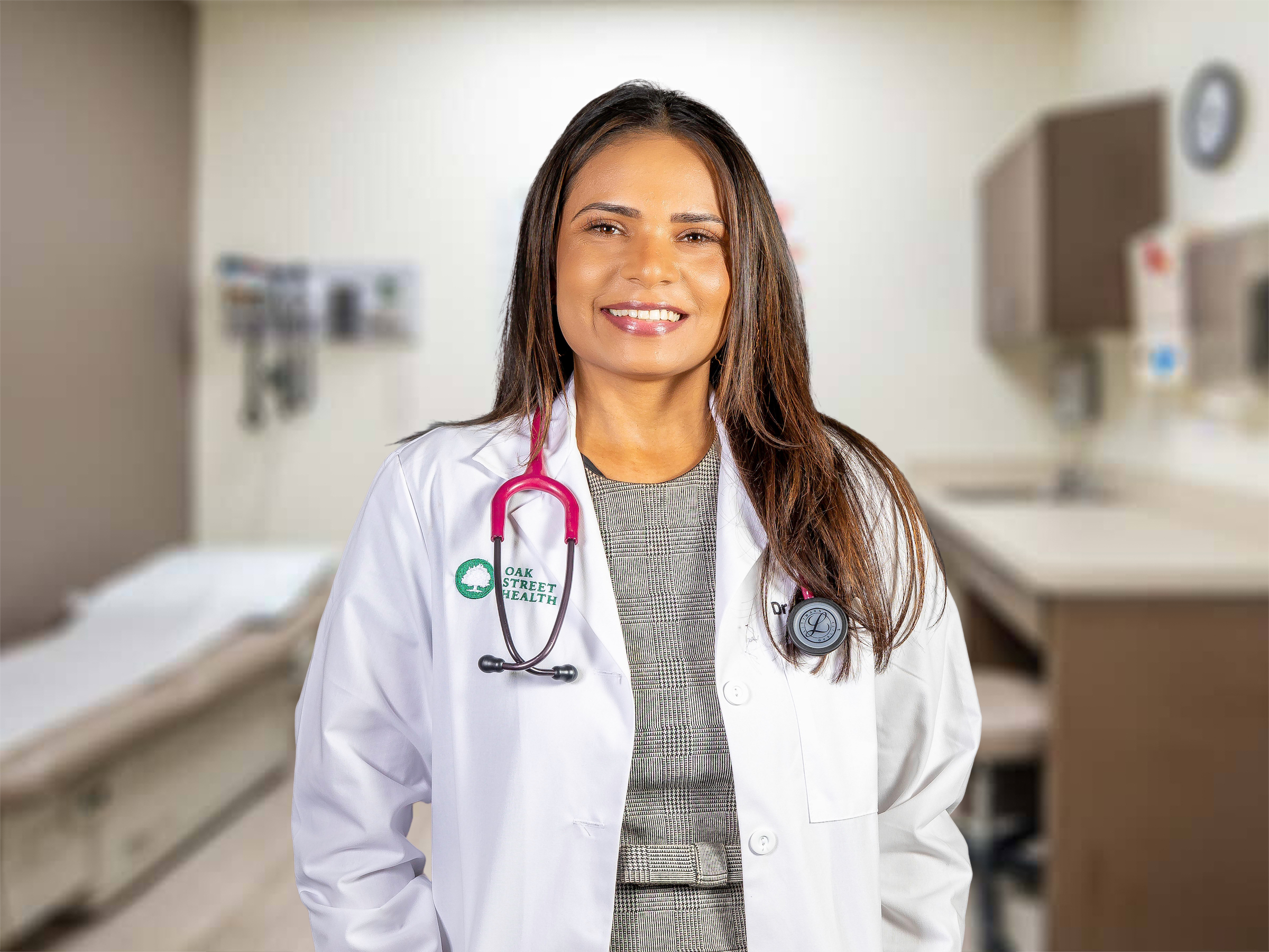 Simran Arora, MD - Family Medicine Specialist - Houston, TX | Oak ...