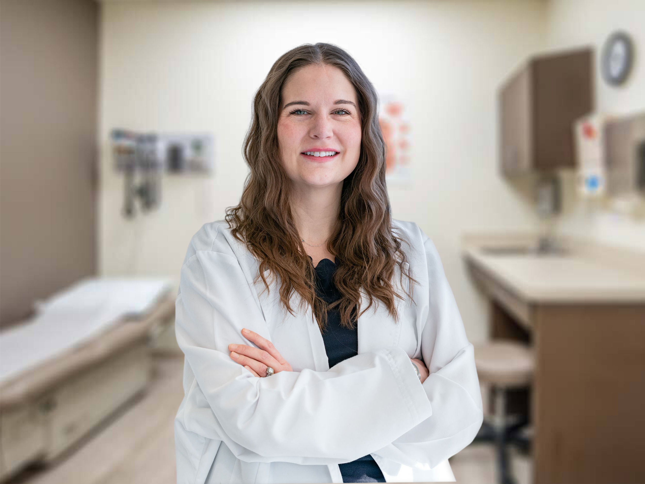 Mary Hines, MD - Family Medicine Specialist - Oklahoma City, OK | Oak ...