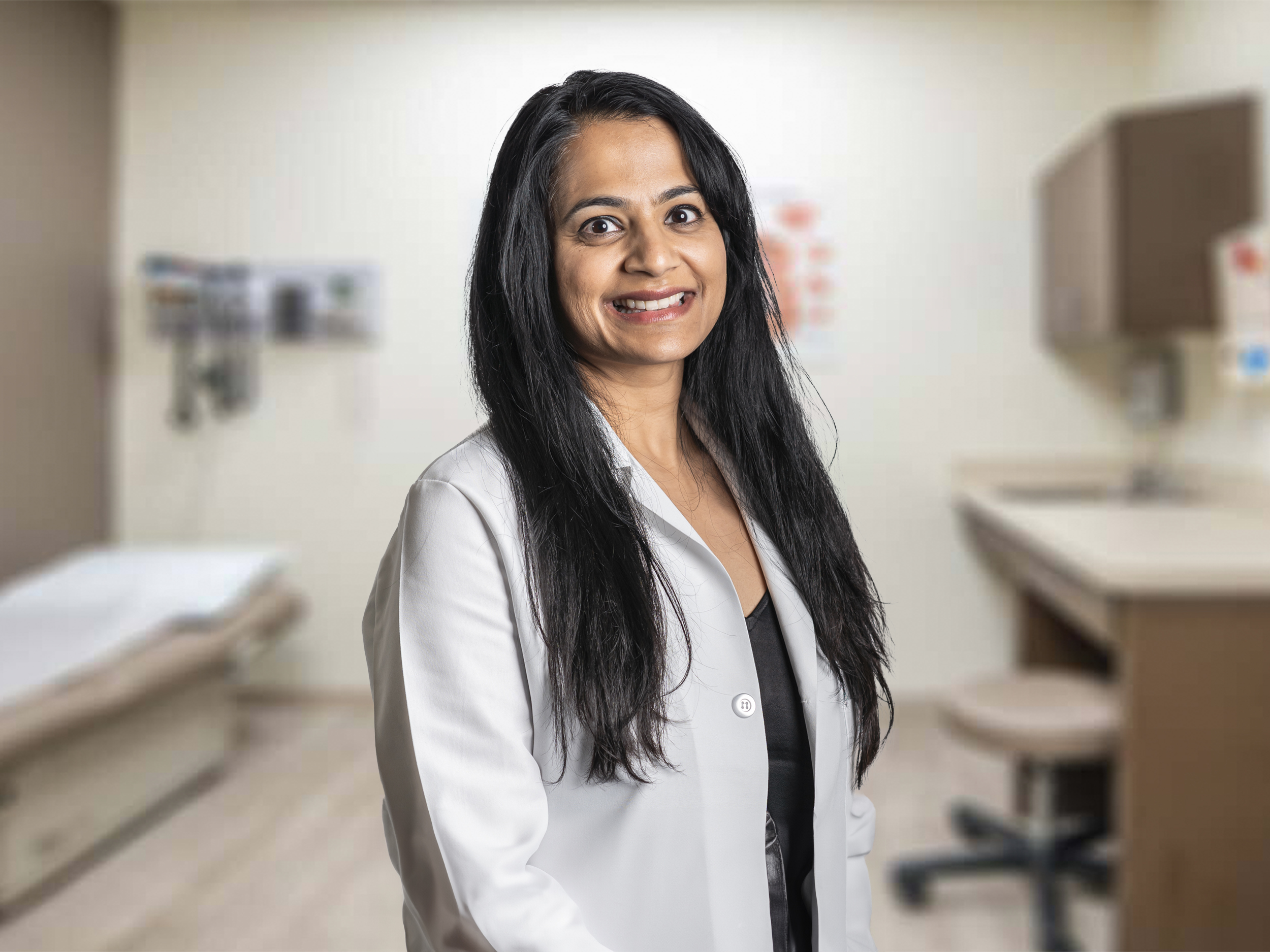 Palav Shah, DO - Internist - Philadelphia, PA | Oak Street Health