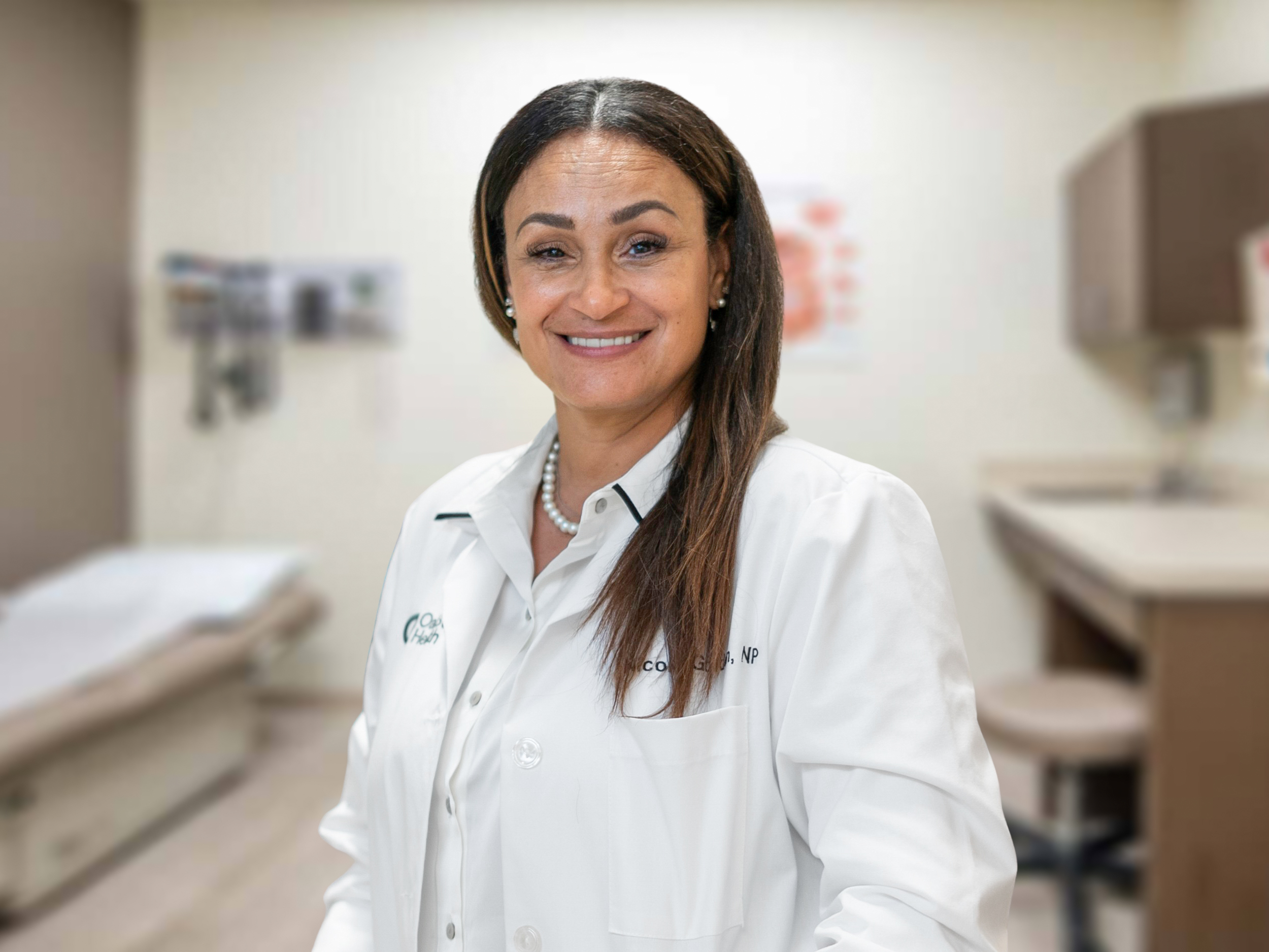 Nicole Golden, NP - Adult-Gerontology Nurse Practitioner - Dallas, TX ...