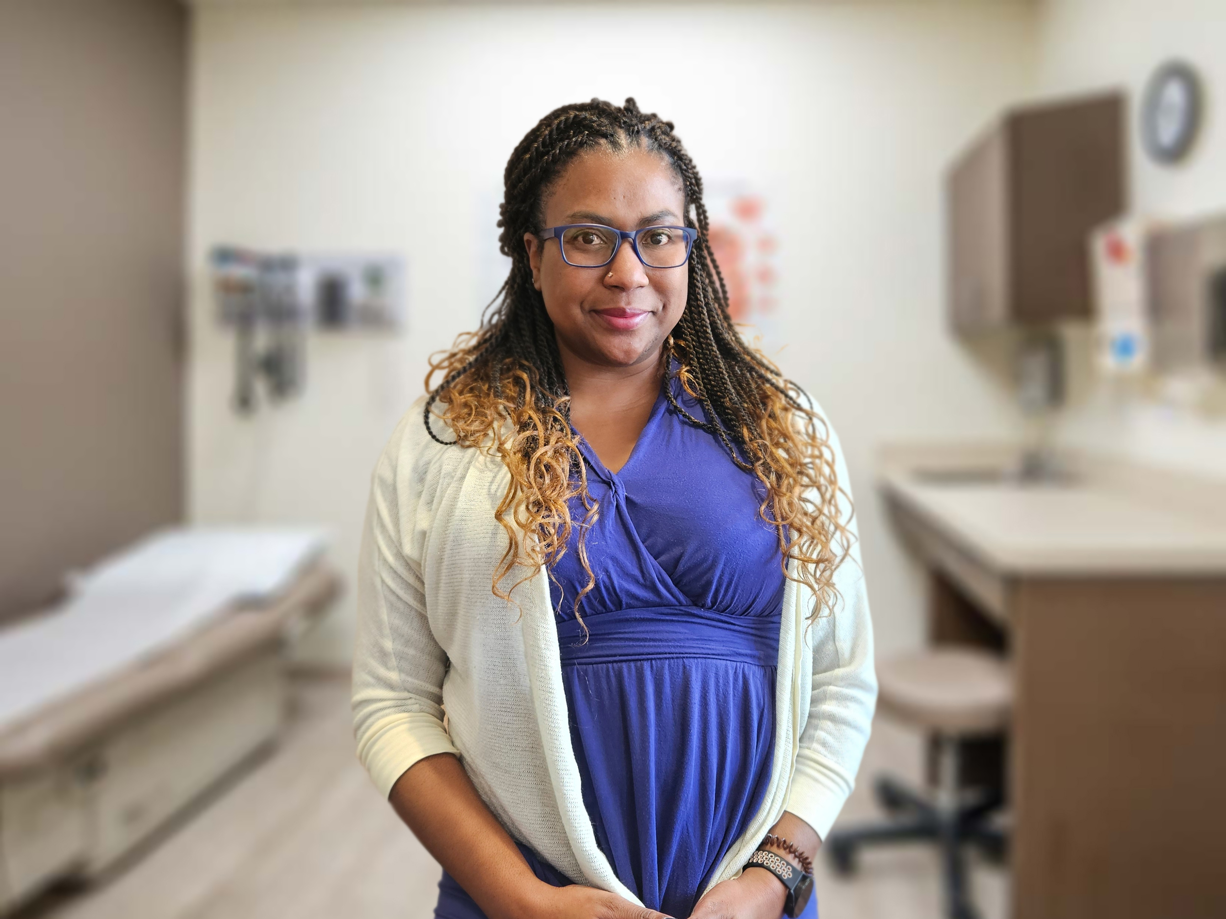 Malinda Ellis, MD - Family Medicine Specialist - Kansas City, MO | Oak ...