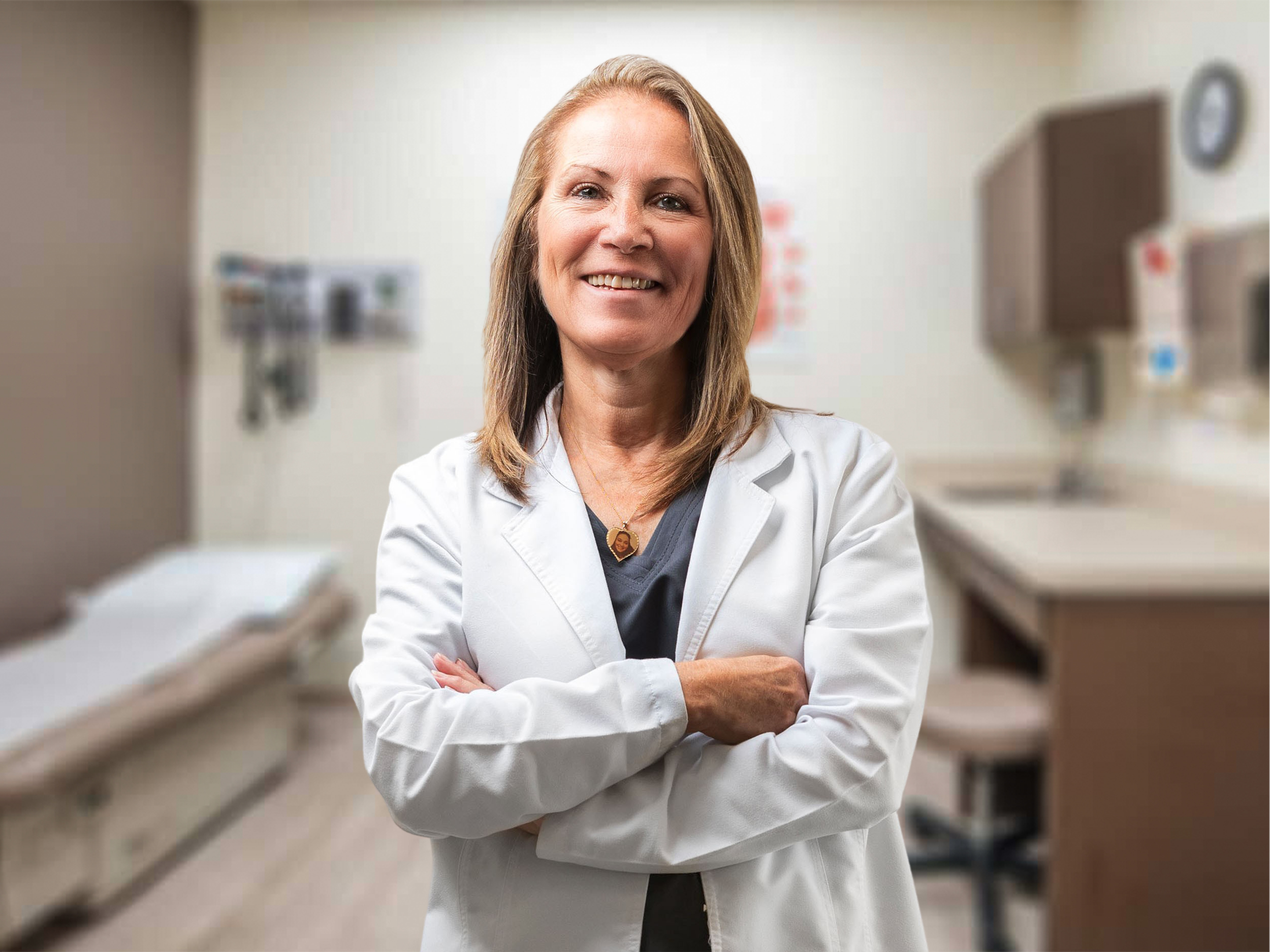 Jean Tepelmann, NP - Primary Care Provider - Allentown, PA | Oak Street ...