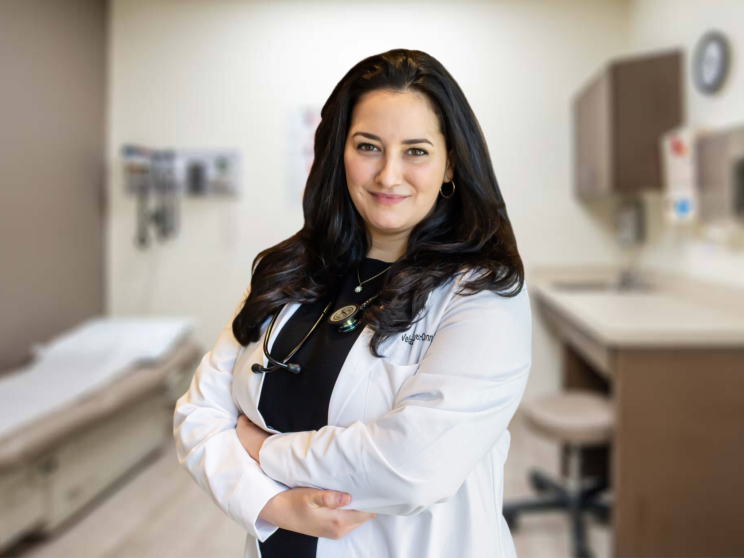Maria Velazquez-Connor, MD - Primary Care Provider - The Bronx, NY ...
