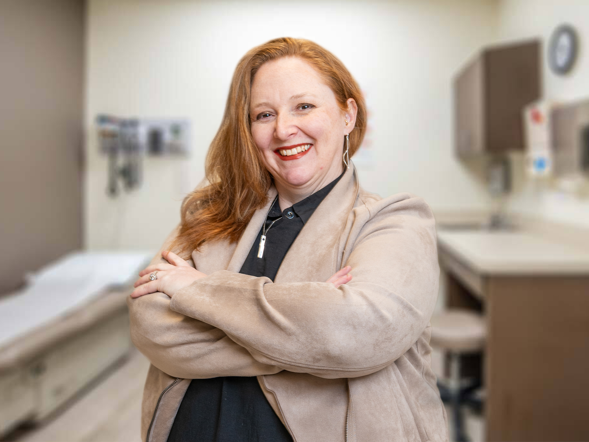 Robin Allen, MD - Internist - Waterbury, CT | Oak Street Health