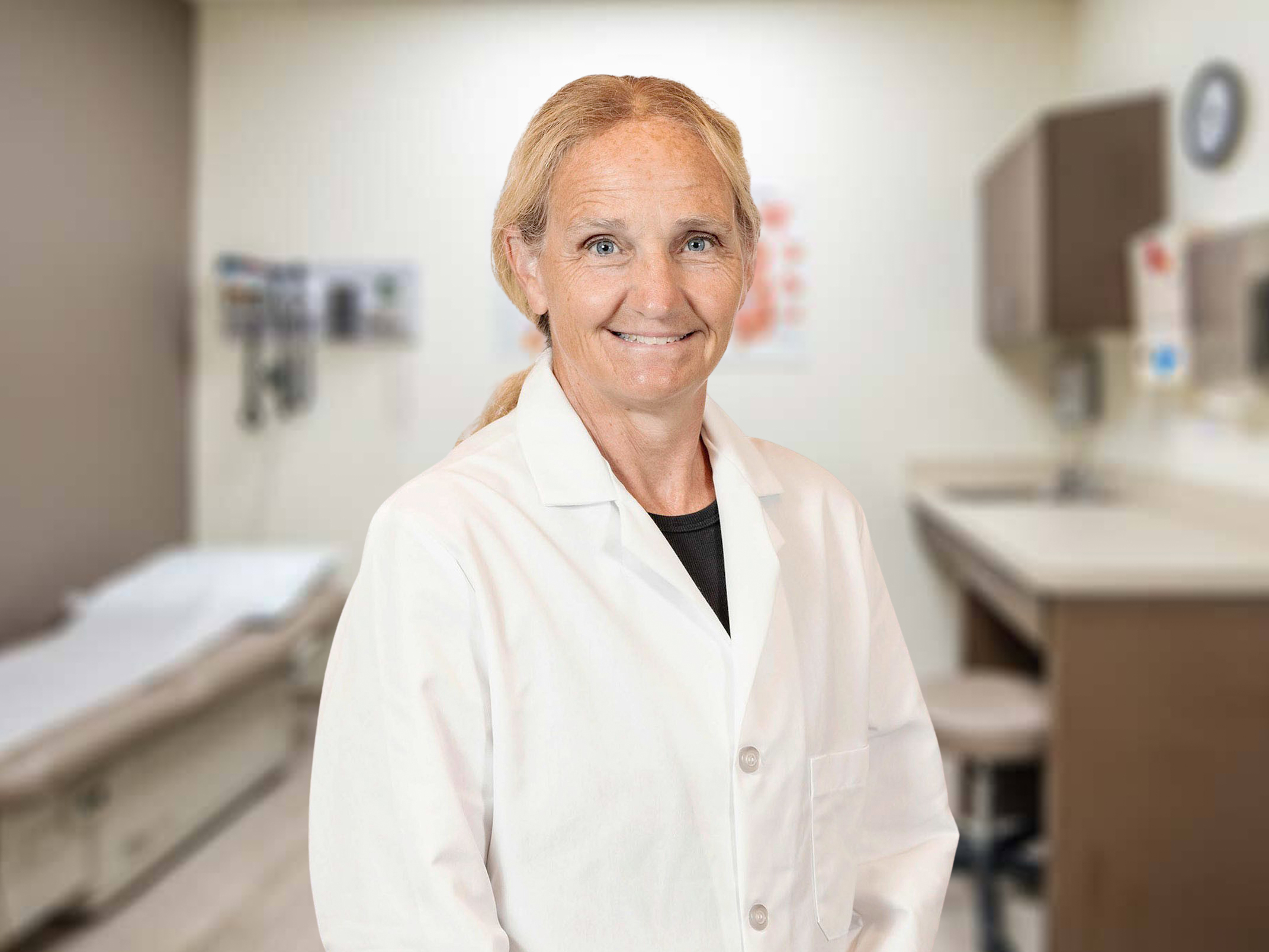 Rachel Sabb, MD - Family Medicine Specialist - | Oak Street Health