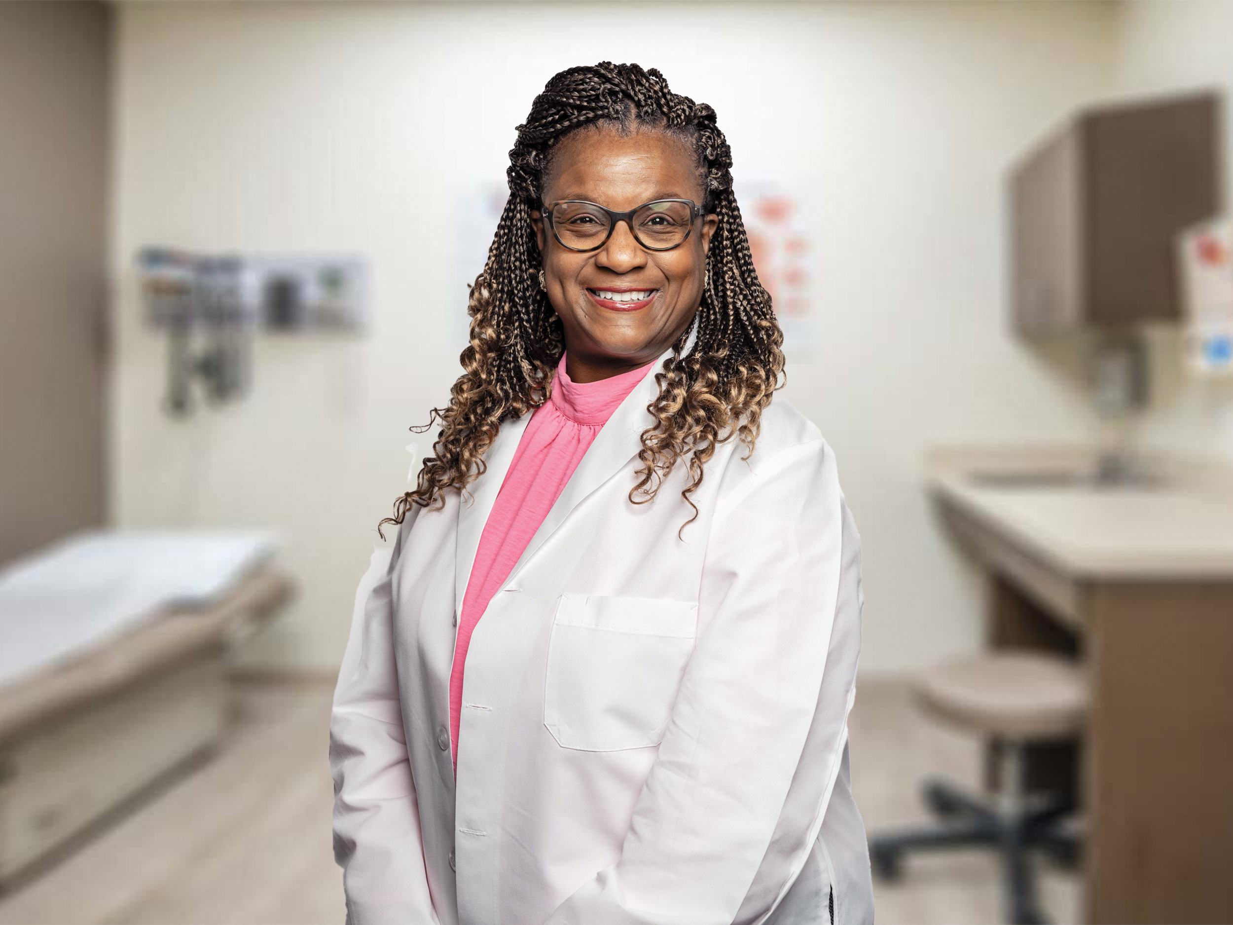 Dr. James Robinson, MD, Family Medicine | Gadsden, AL | WebMD