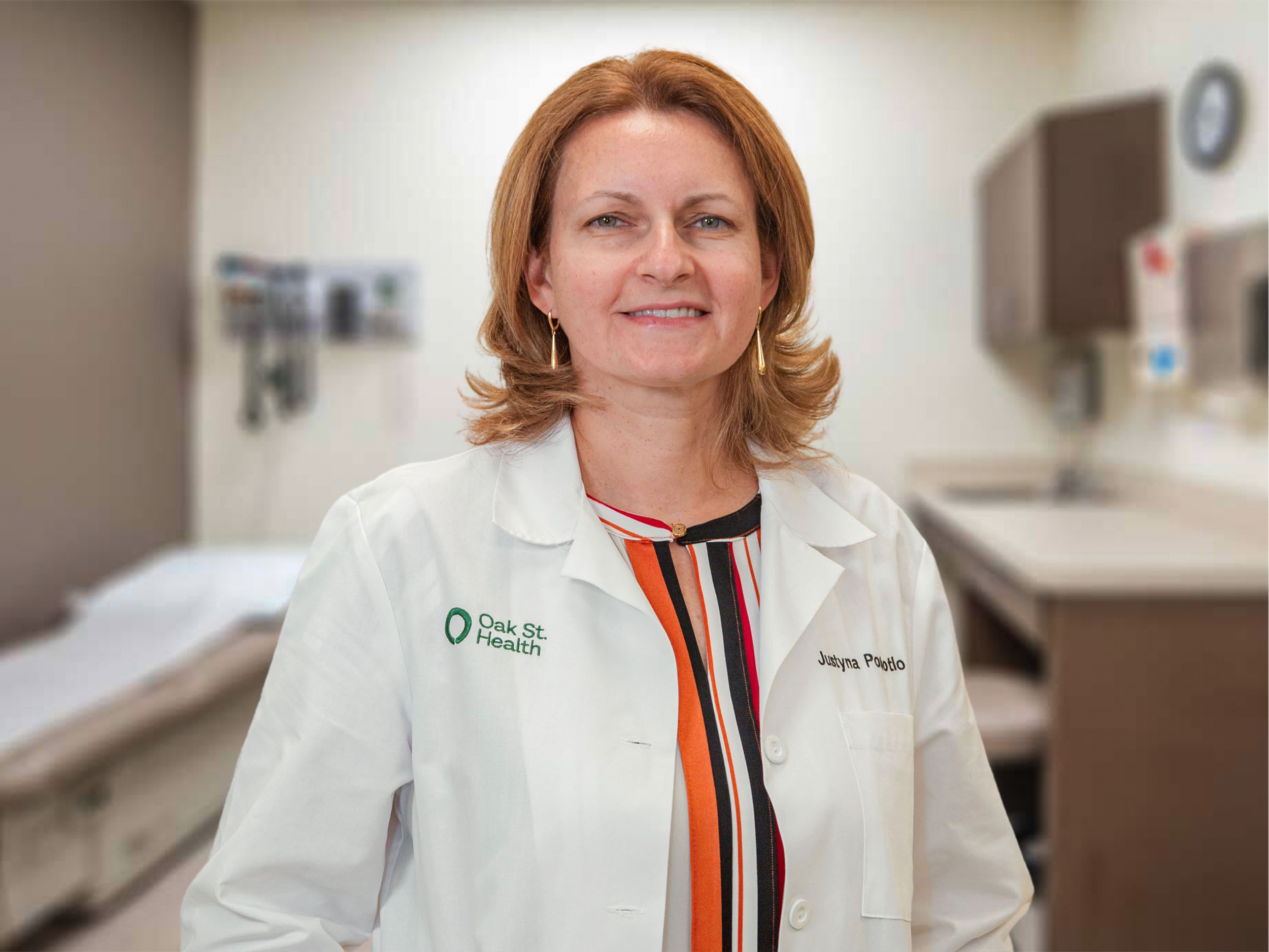 Justyna Pomiotlo, NP - Family Medicine Specialist - Chicago Heights, IL ...