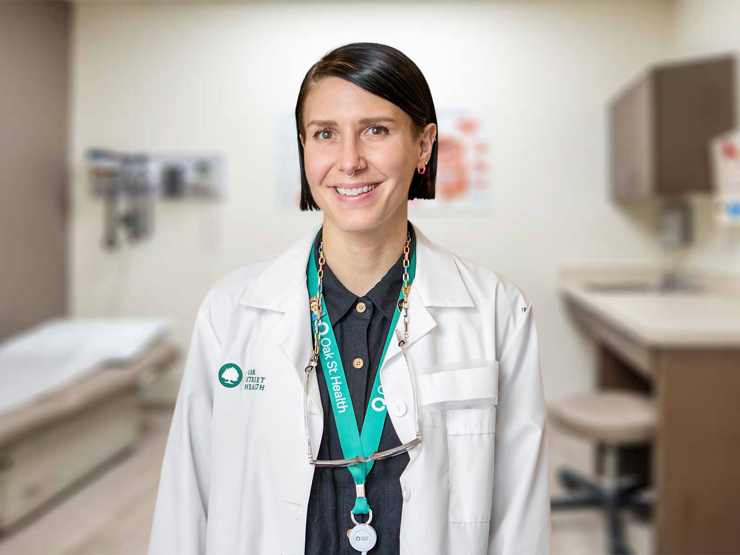 Megan Hatcher, MD - Family Medicine Specialist - Chicago, IL | Oak ...