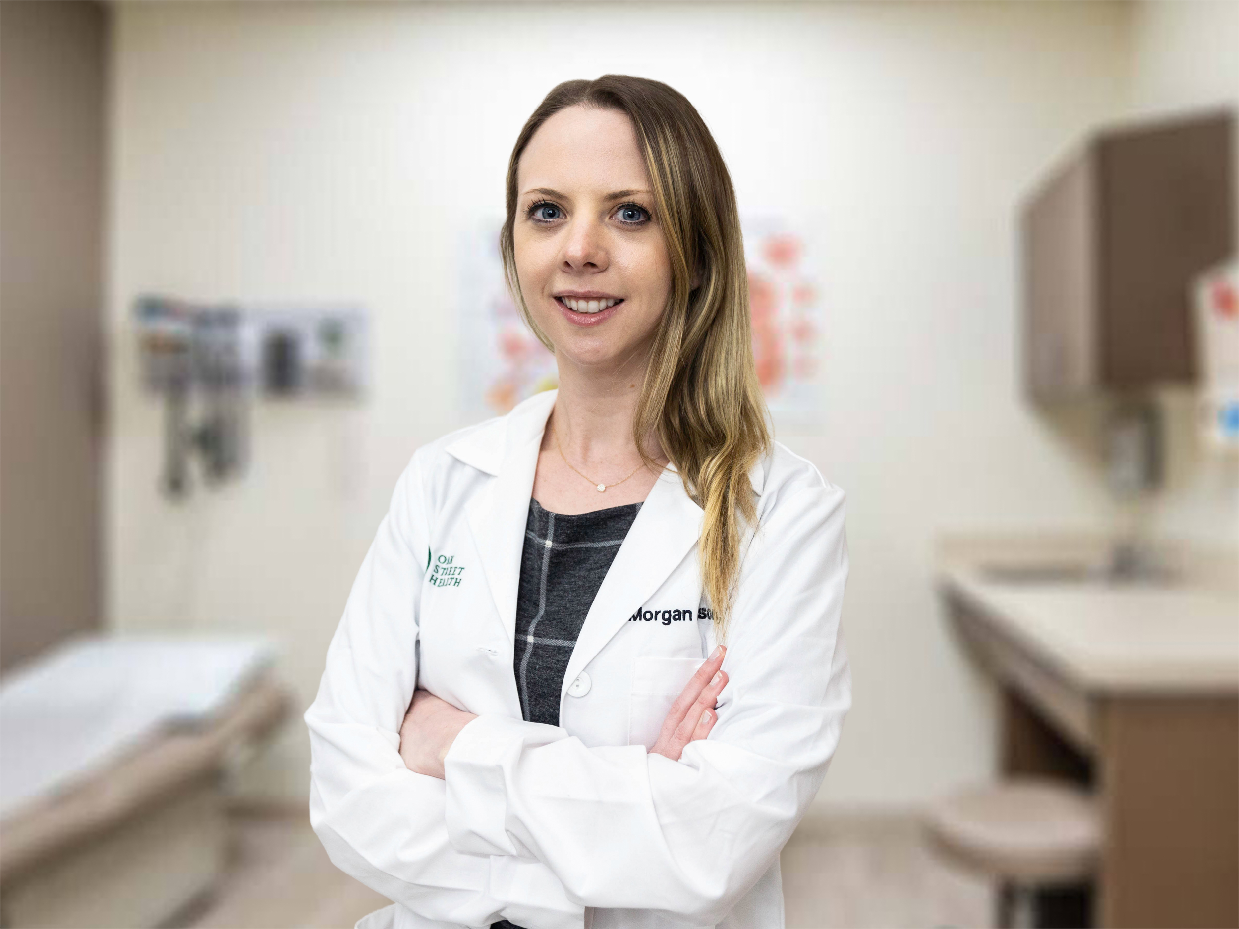 Dr. Morgan Allison, APN, Family Medicine | Brooklyn, NY | WebMD