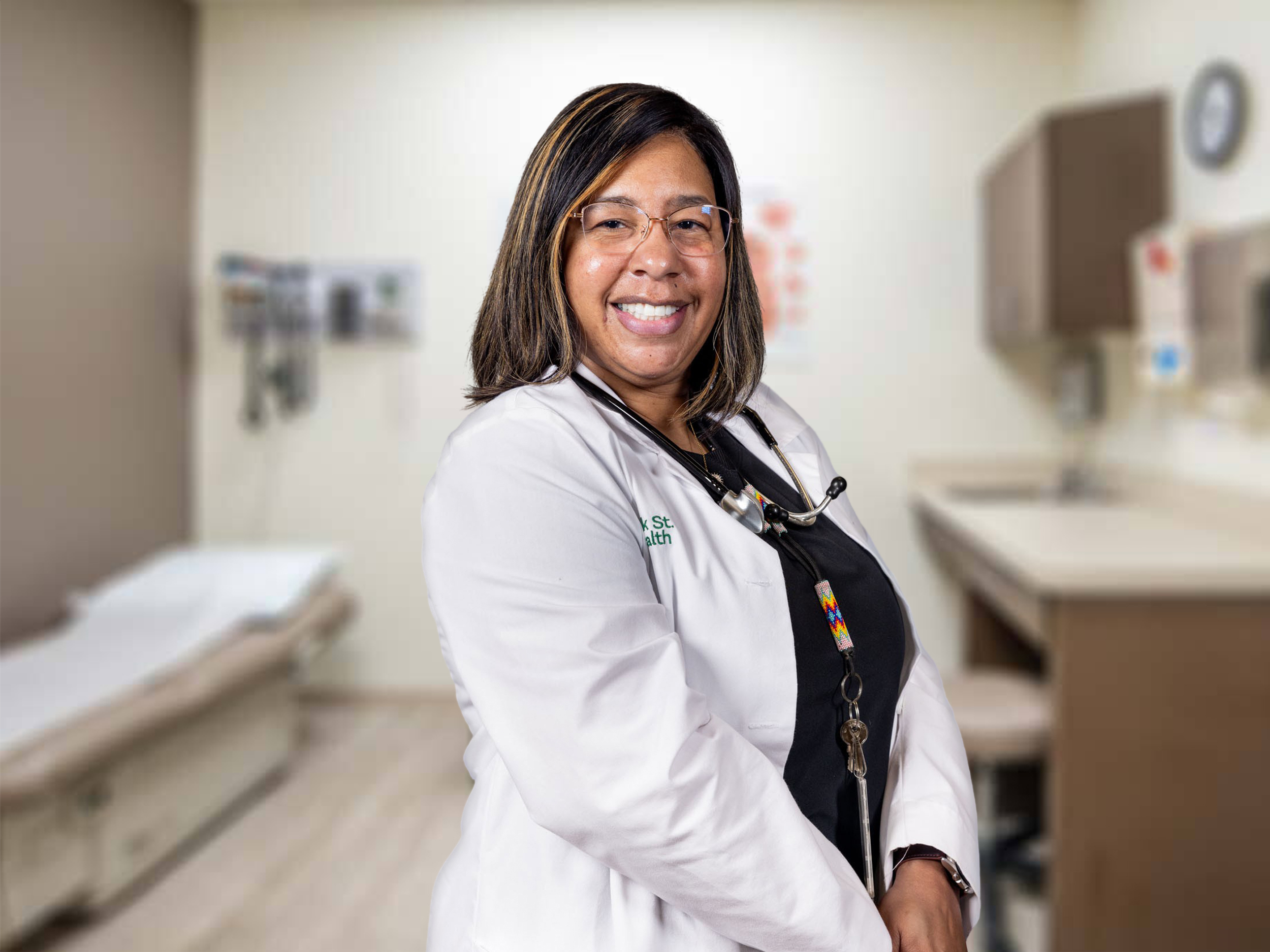 Nancy Jordan, FNP - Especialista en Medicina Familiar - Jackson, MS ...