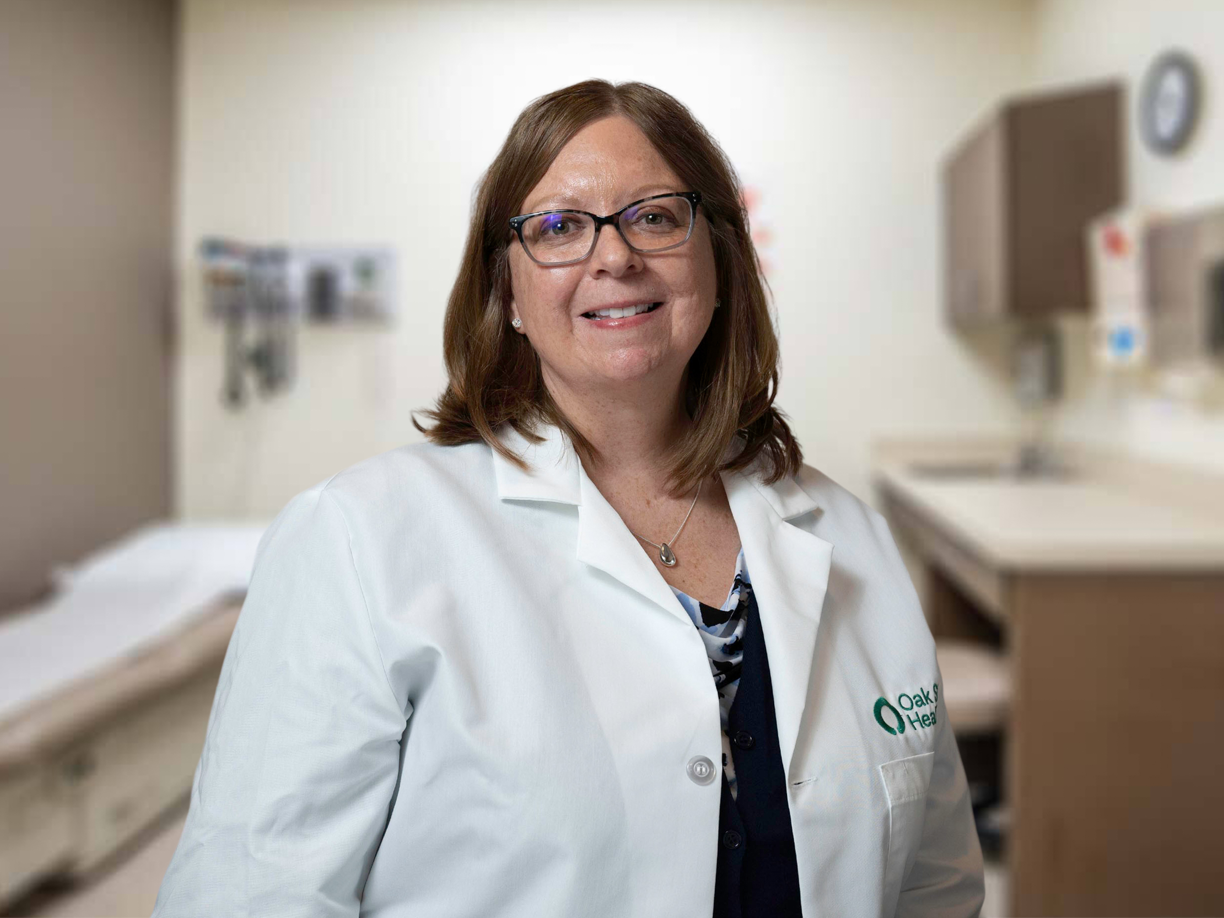 Carrie Peraino, NP - Primary Care Provider - | Oak Street Health