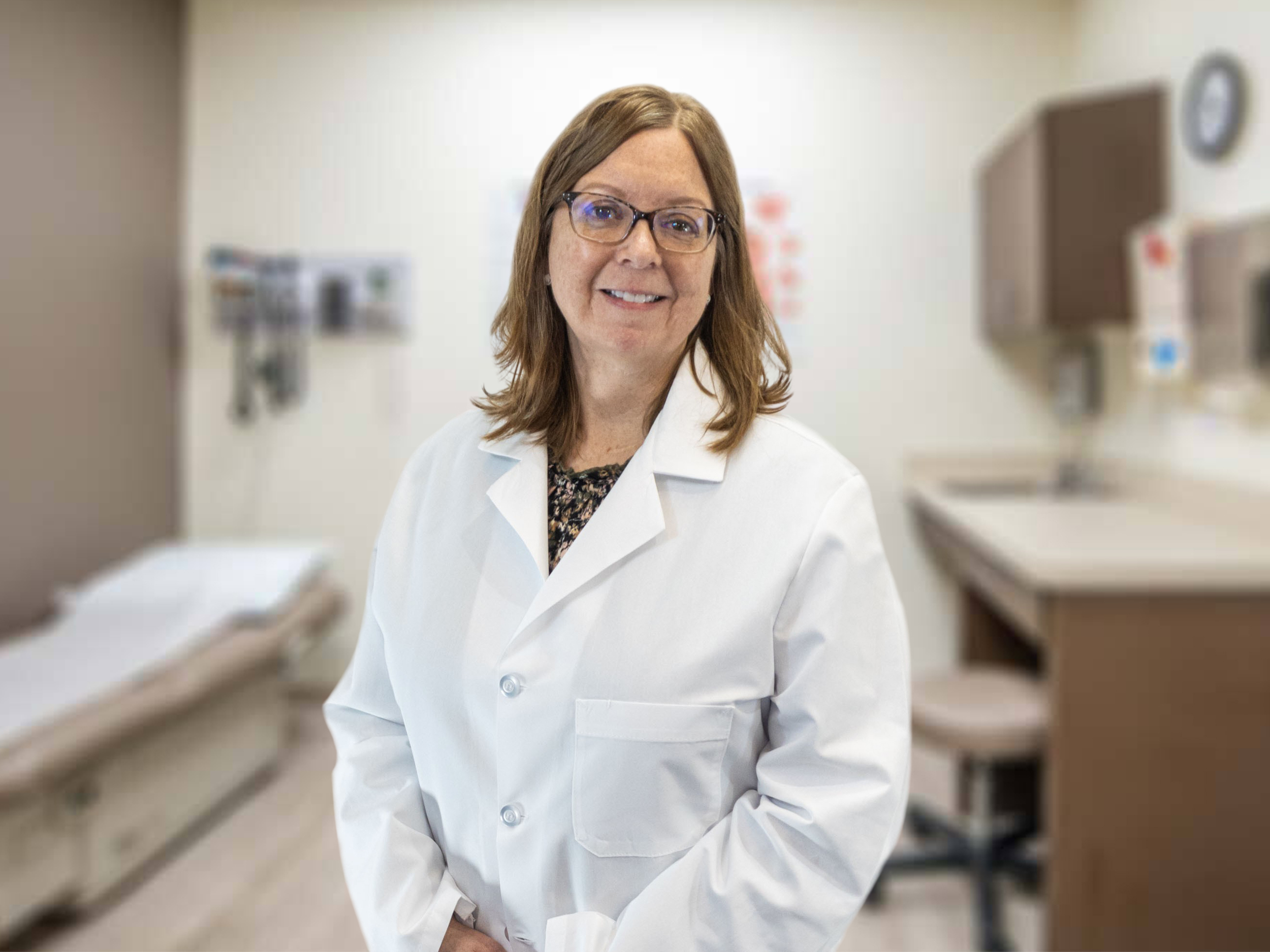 Carrie Peraino, NP - Adult-Gerontology Nurse Practitioner - Southgate ...