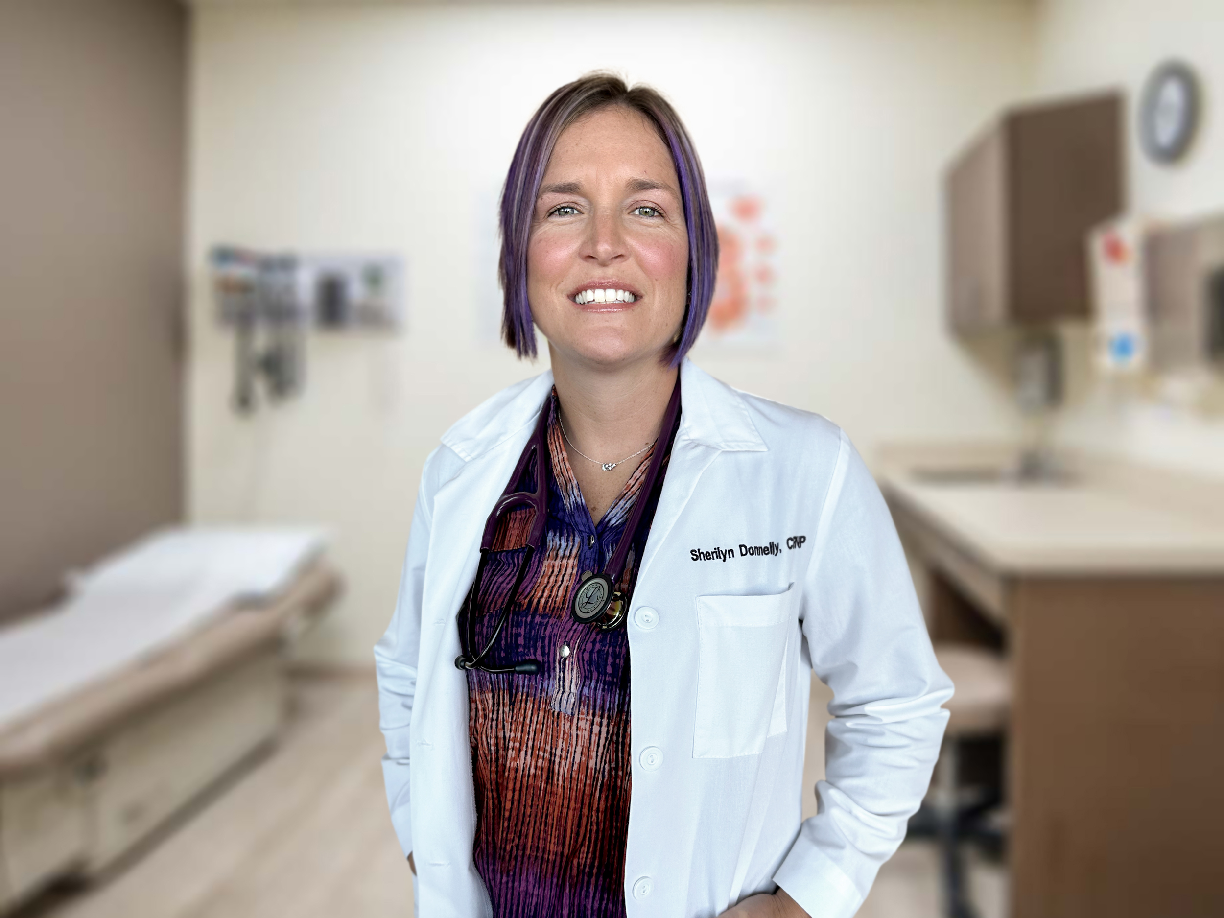 Dr. Karen A. Flanagan, DO | Atmore, AL | Family Medicine