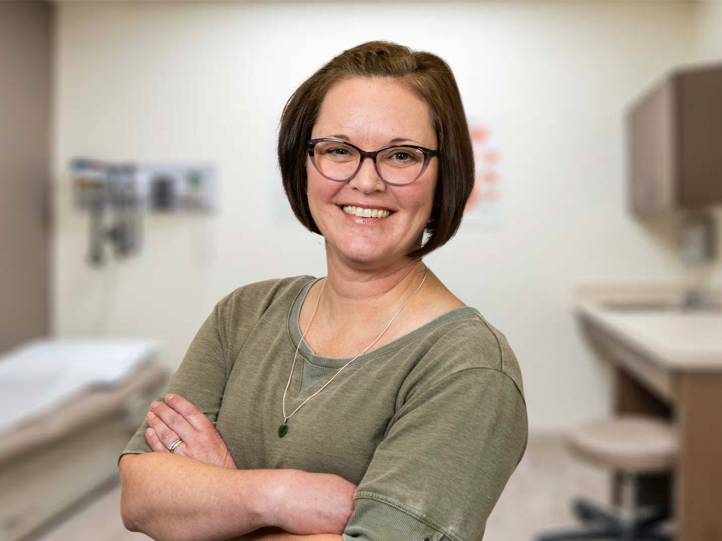 Physician Cara Morgan | Jackson, MS | Family Medicine