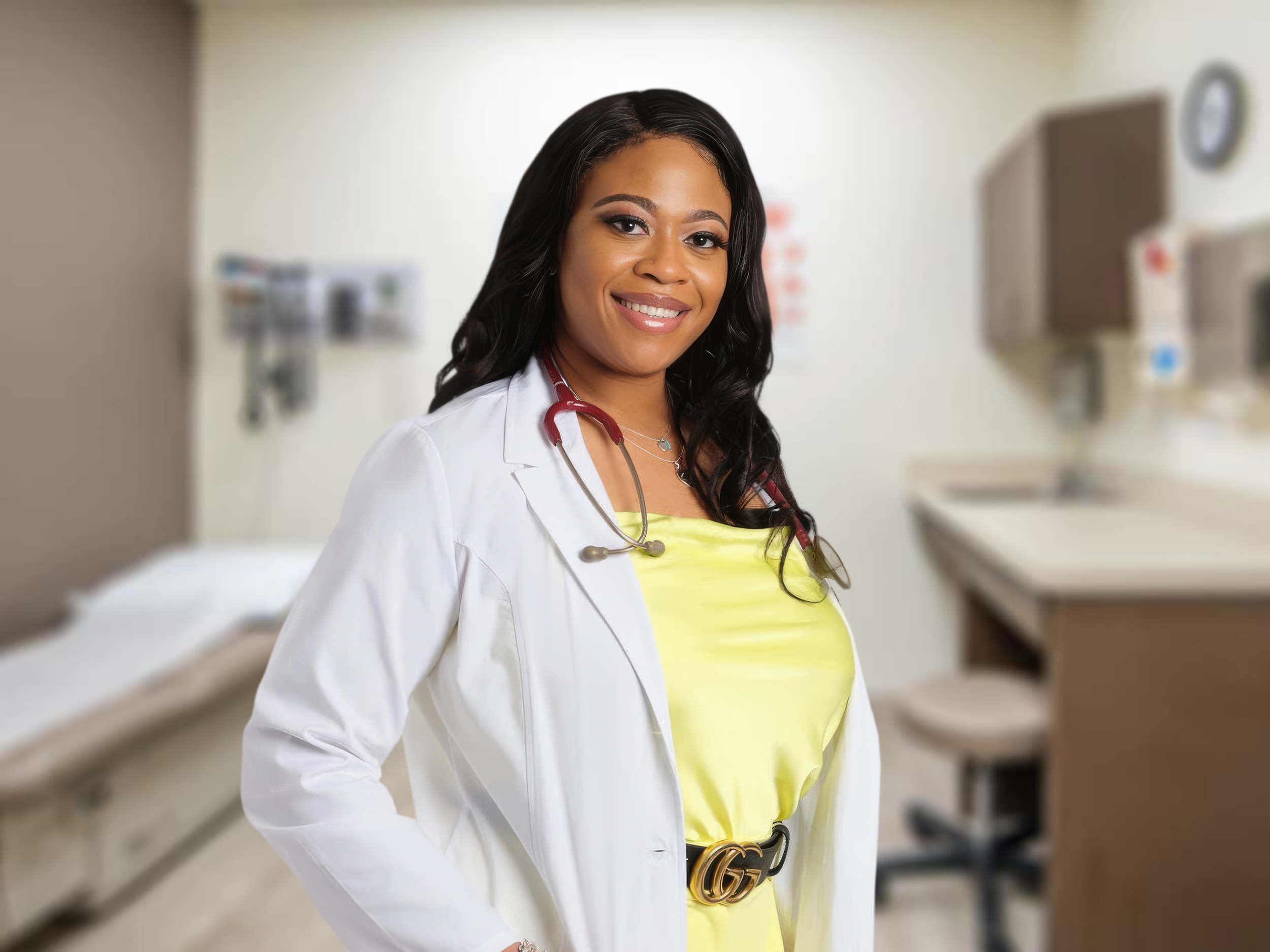 Sharelle Bishop, NP - Family Medicine Specialist - Gary, IN | Oak ...