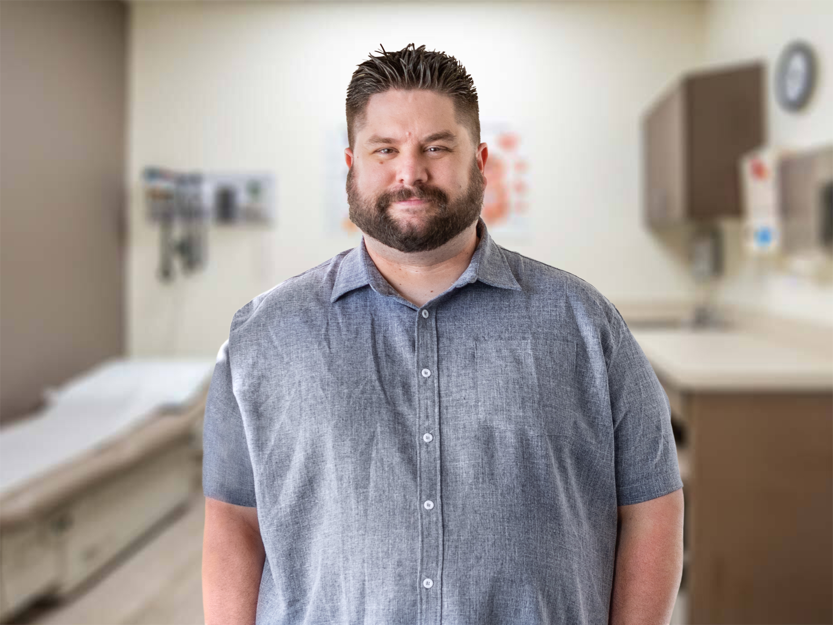 Scott Bernhardt, LCSW - Behavioral Health Specialist - Albuquerque, NM ...