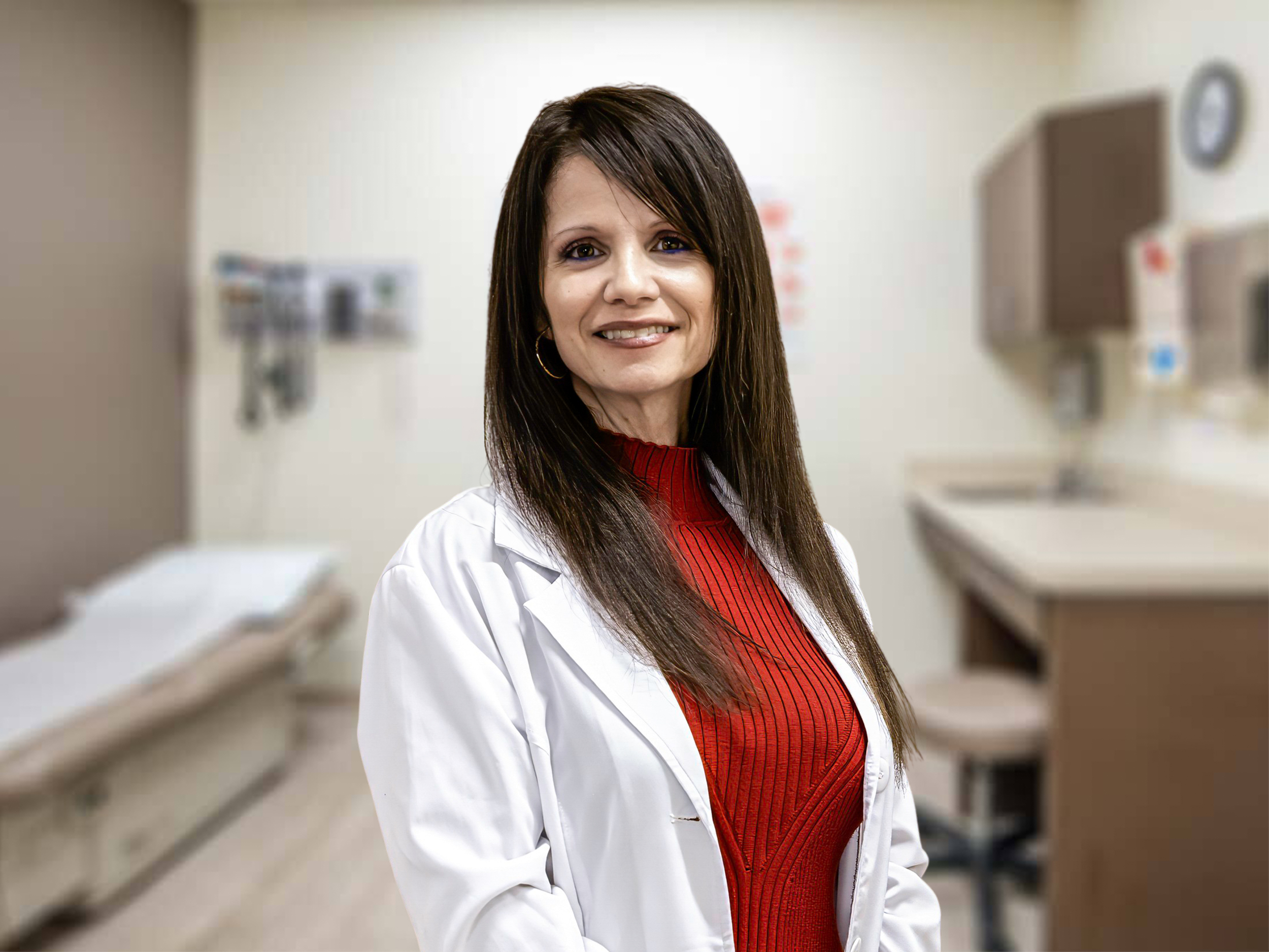 Michele Li Causi, NP - Primary Care Provider - Tucson, AZ | Oak Street ...