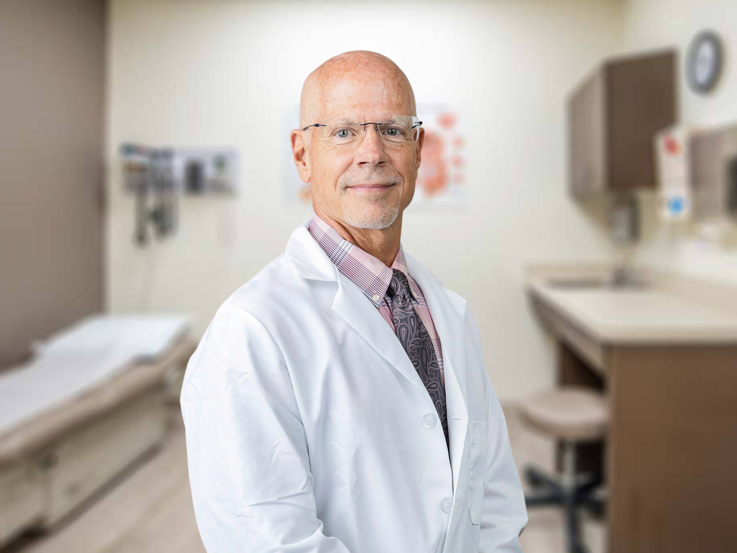 Scott Sorensen, PA - Physician Assistant - Chandler, AZ | Oak Street Health