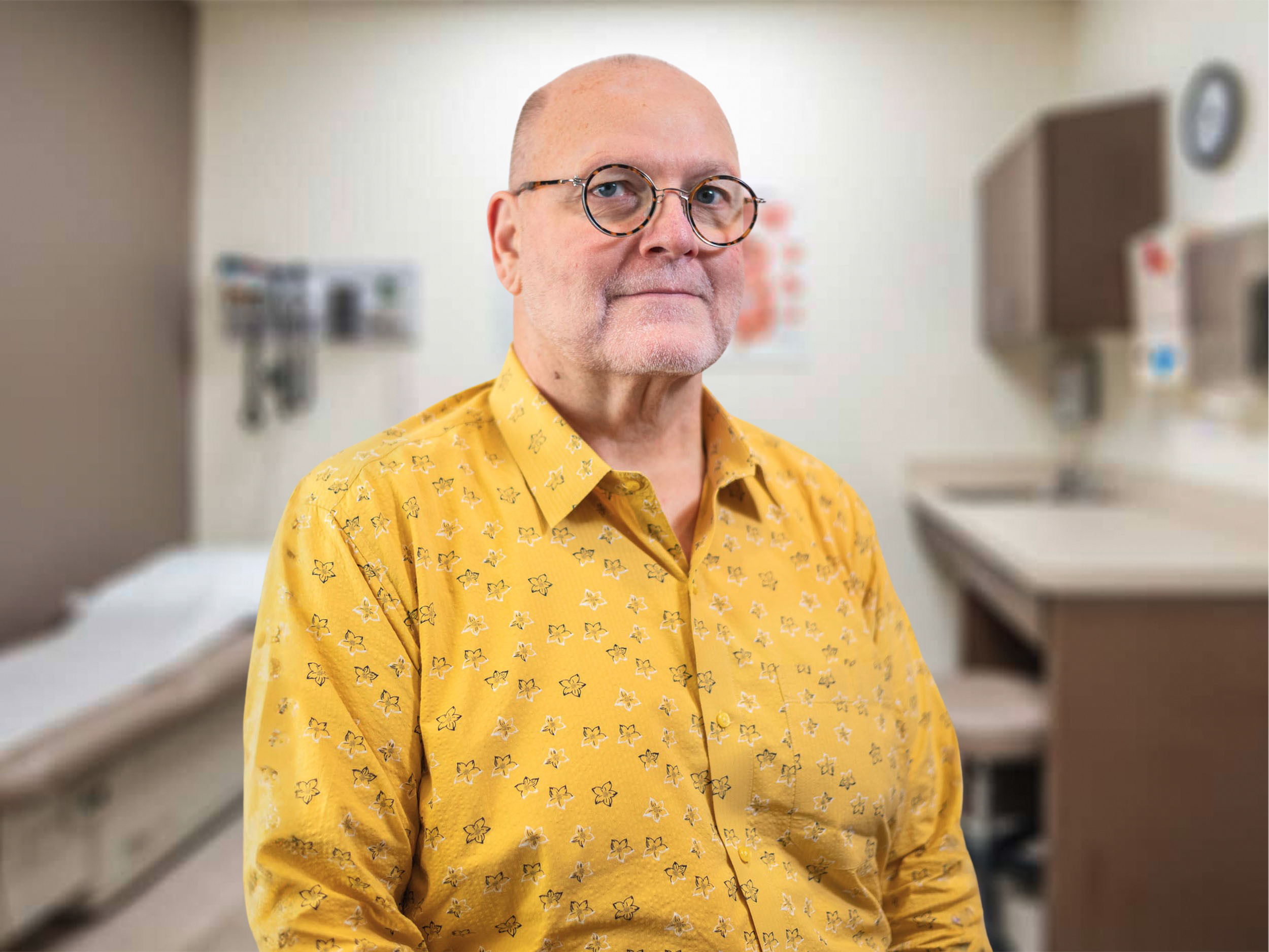 Timothy Gobek, LCSW - Behavioral Health Specialist - Gary, IN | Oak ...