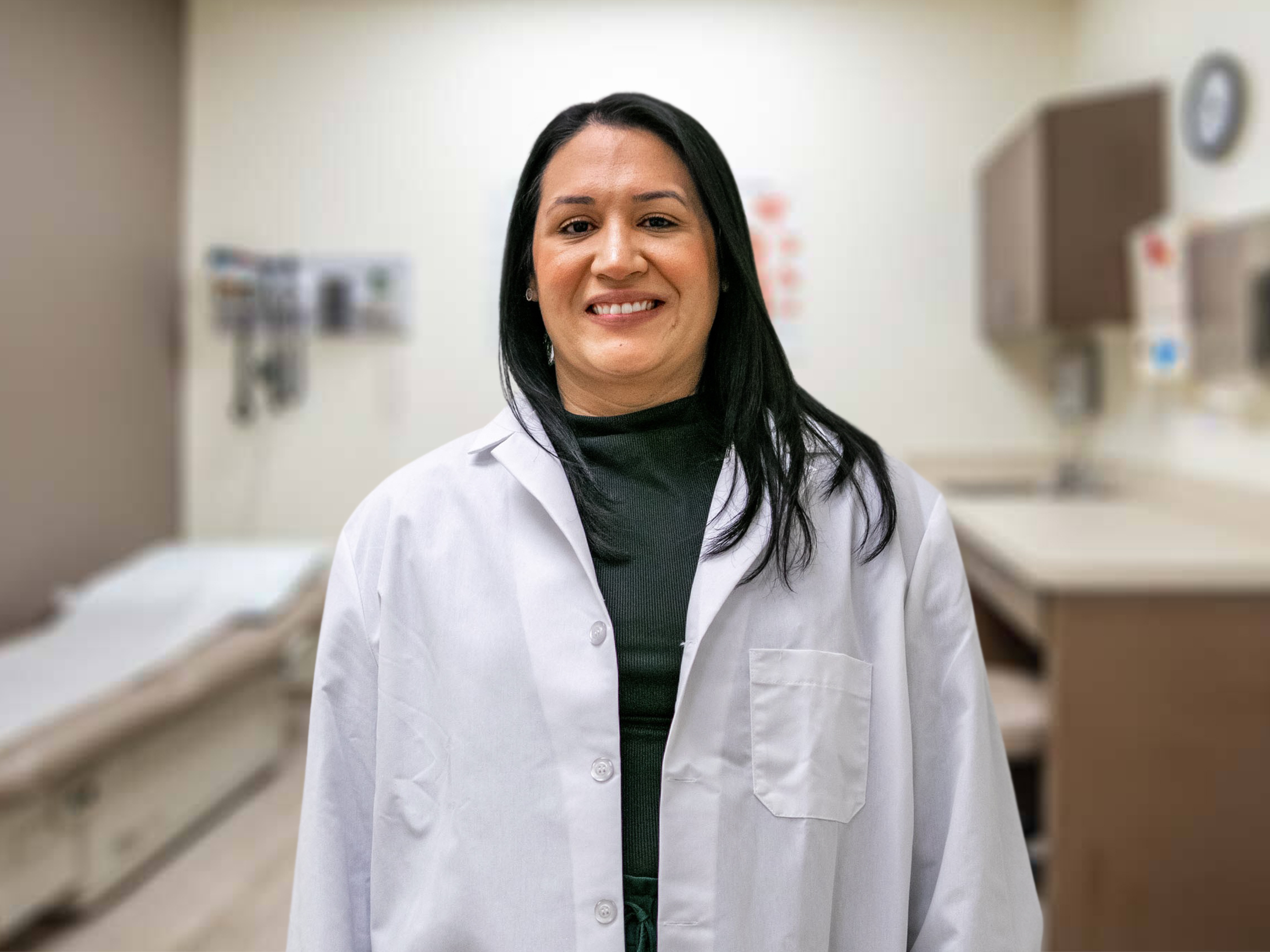 Miriam Rodriguez, NP - Primary Care Provider - Waukegan, IL | Oak Street Health