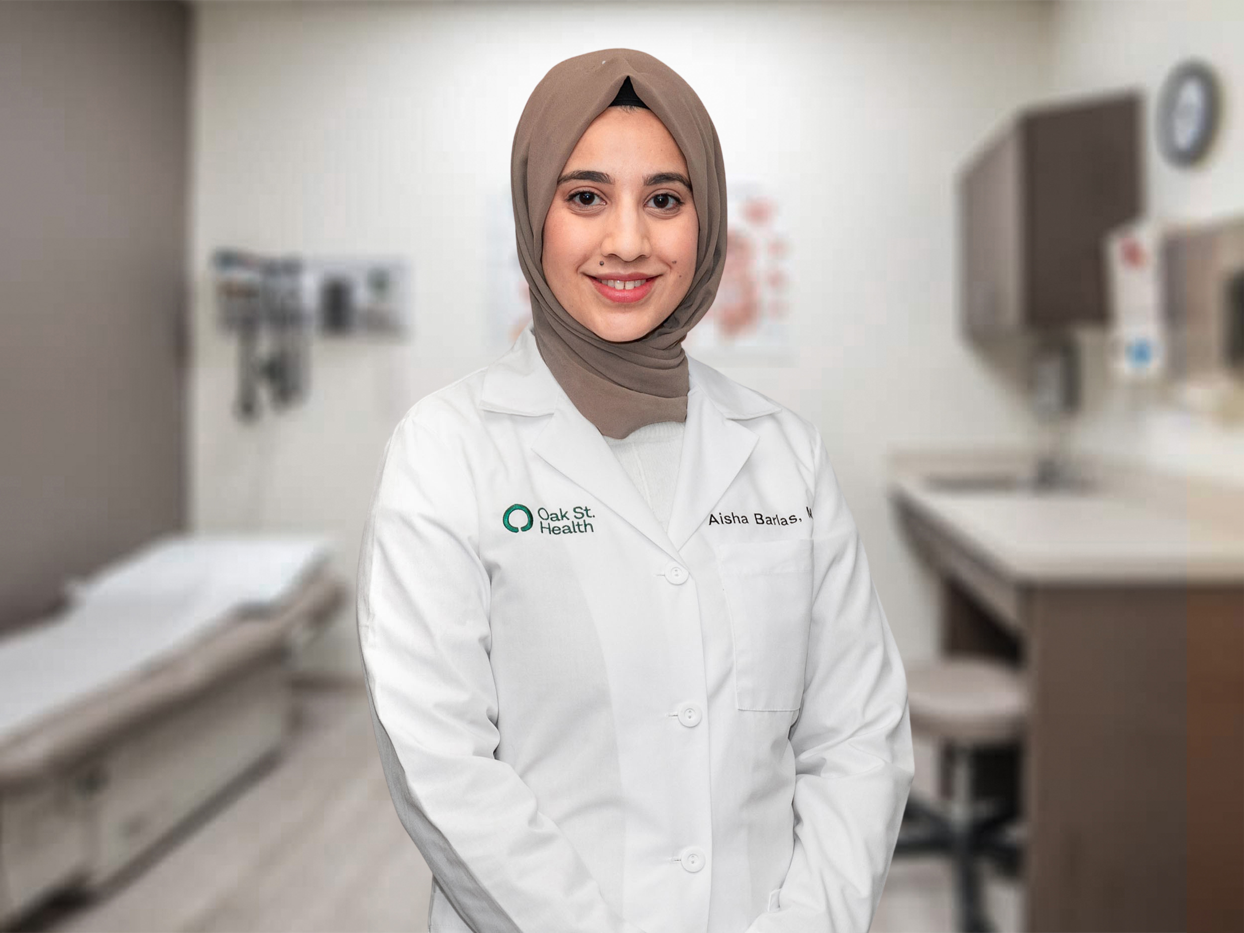 Dr. Mohammed A. Arman, MD | Dearborn, MI | Gastroenterology