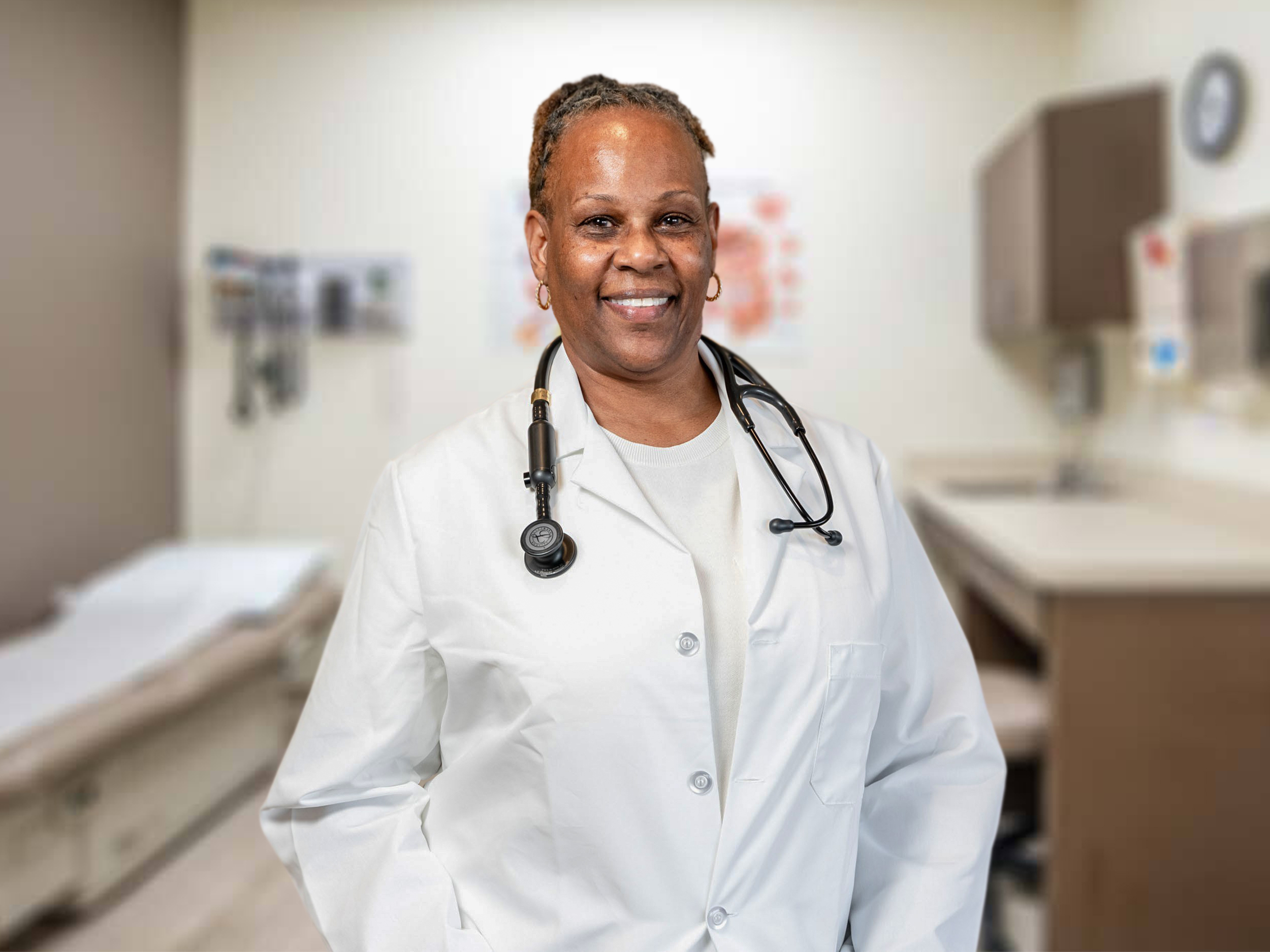 Donna Person, NP - Primary Care Provider - Florissant, MO | Oak Street ...